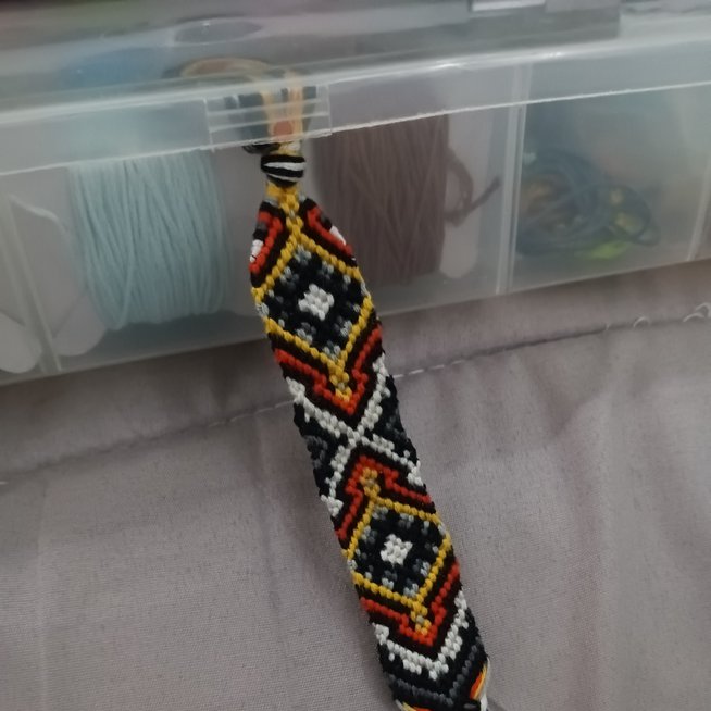 Normal pattern #144073 | BraceletBook