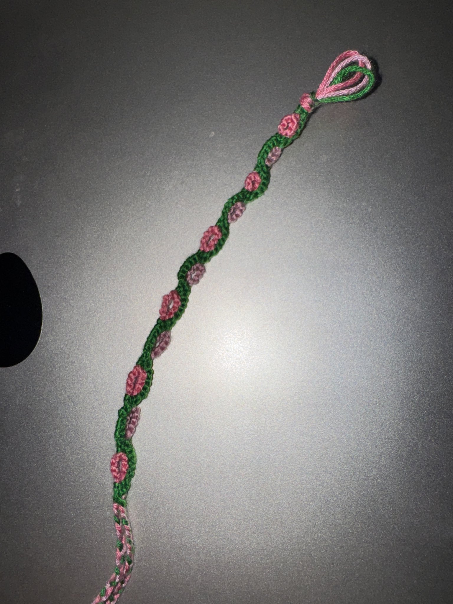 Normal pattern #163463 | BraceletBook