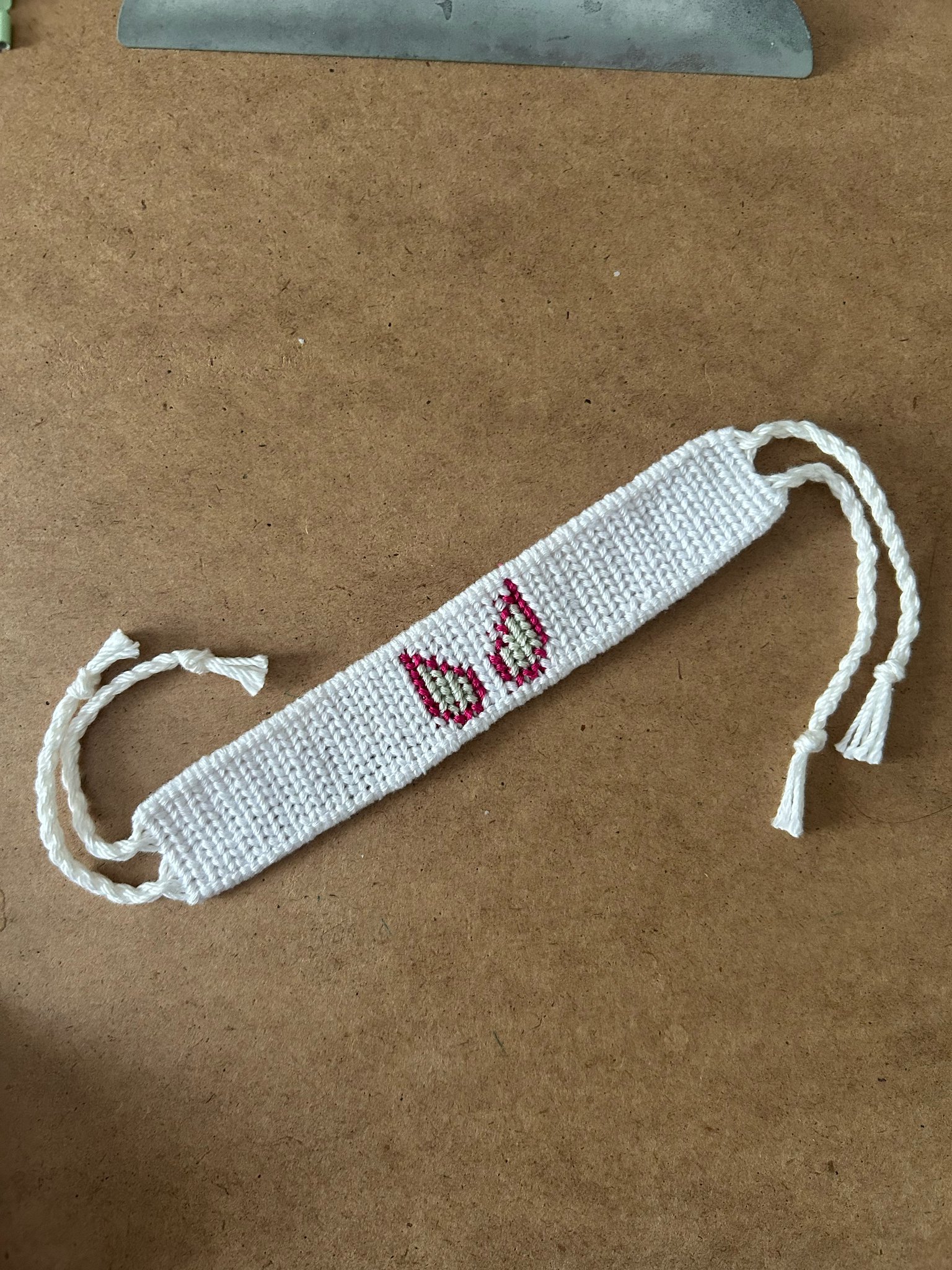 Alpha pattern #56567 variation #280362 | BraceletBook