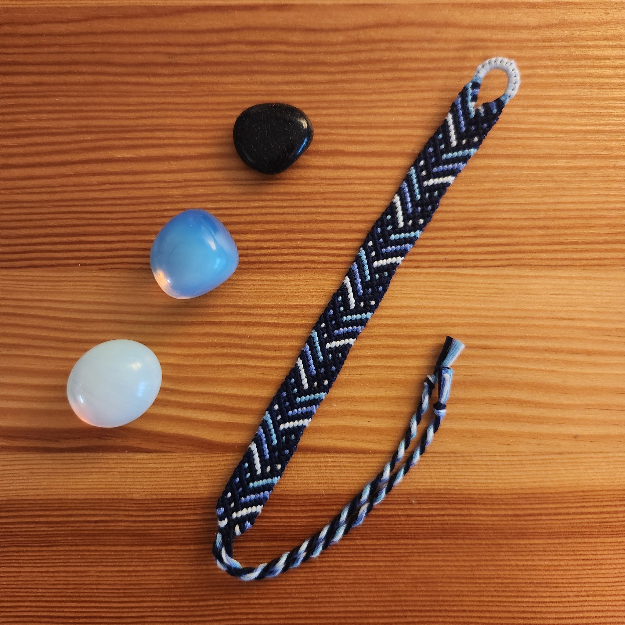 Normal pattern #109720 | BraceletBook