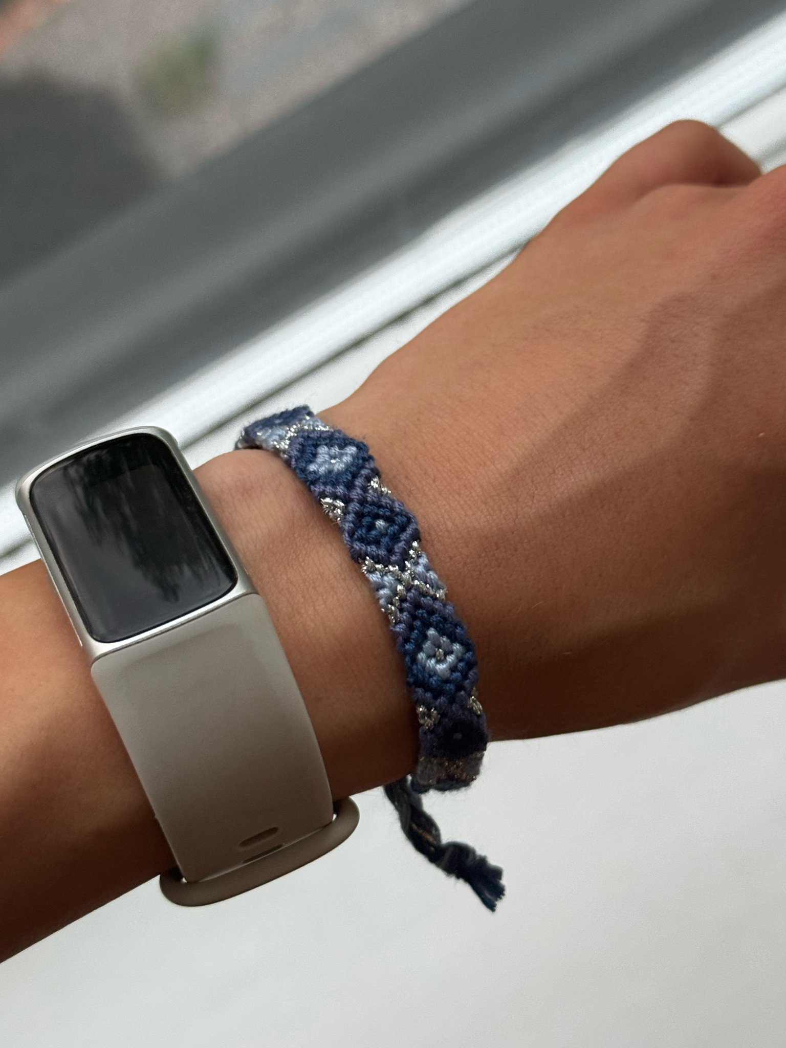 Normal pattern #87330 | BraceletBook