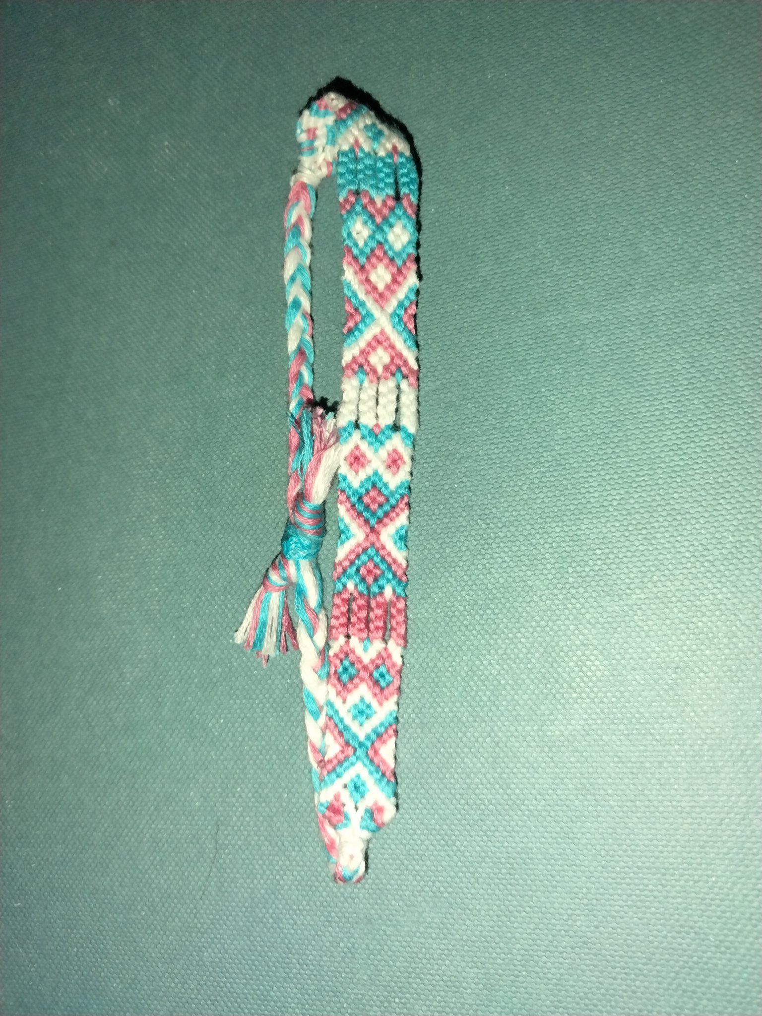 Normal pattern #56042 | BraceletBook