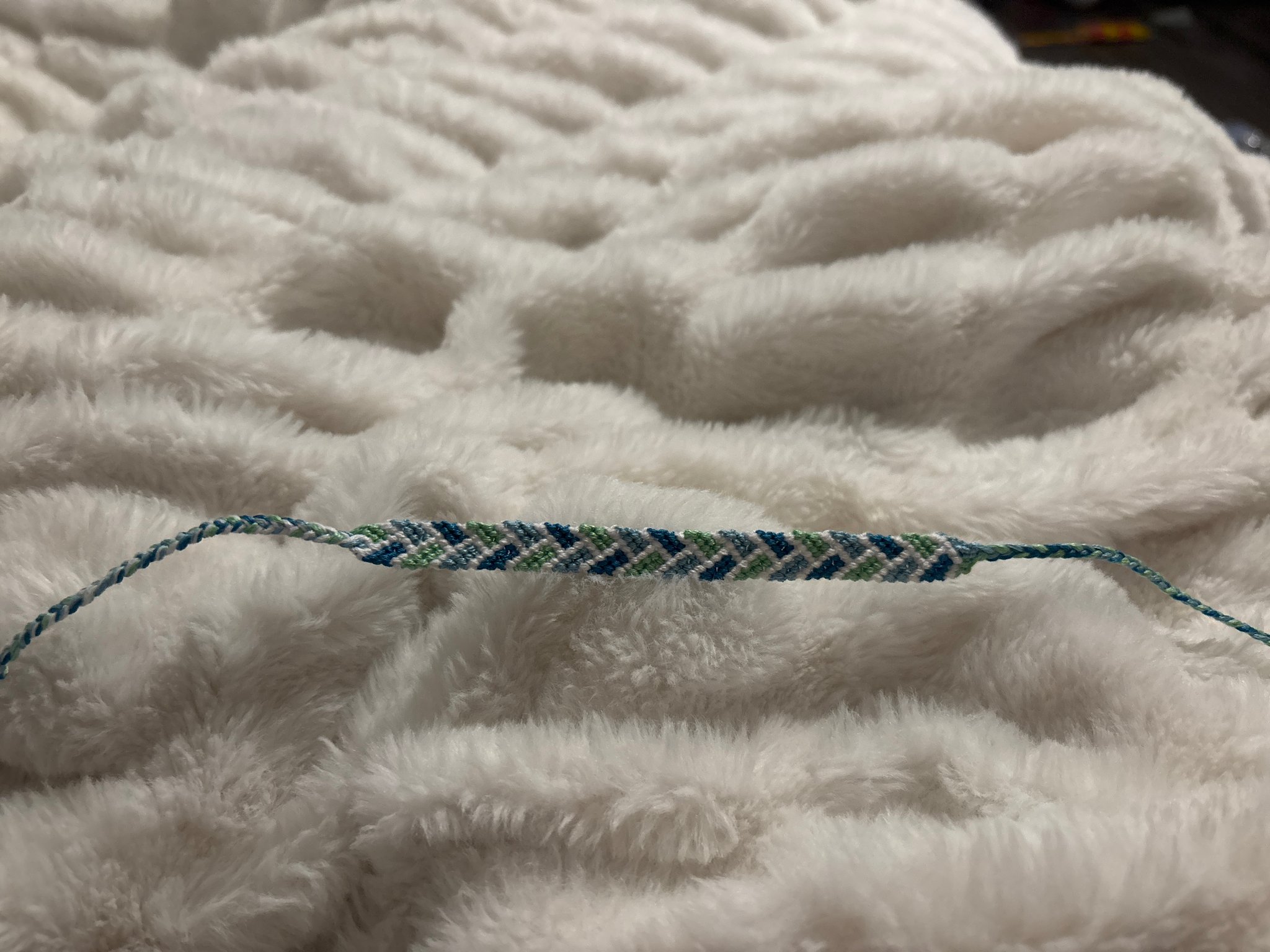 Normal pattern #25463 | BraceletBook