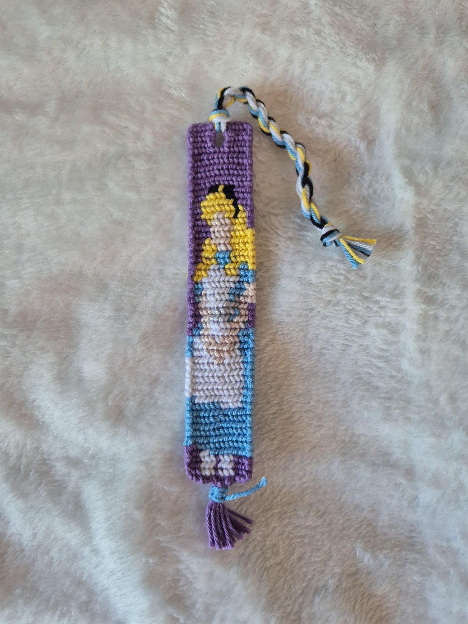 Alpha pattern #154180 | BraceletBook