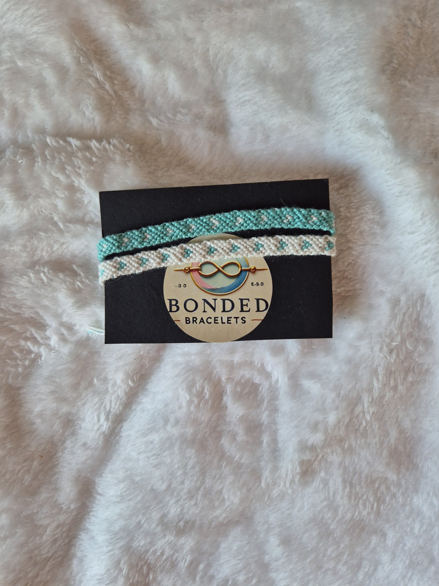 Normal pattern #29315 | BraceletBook