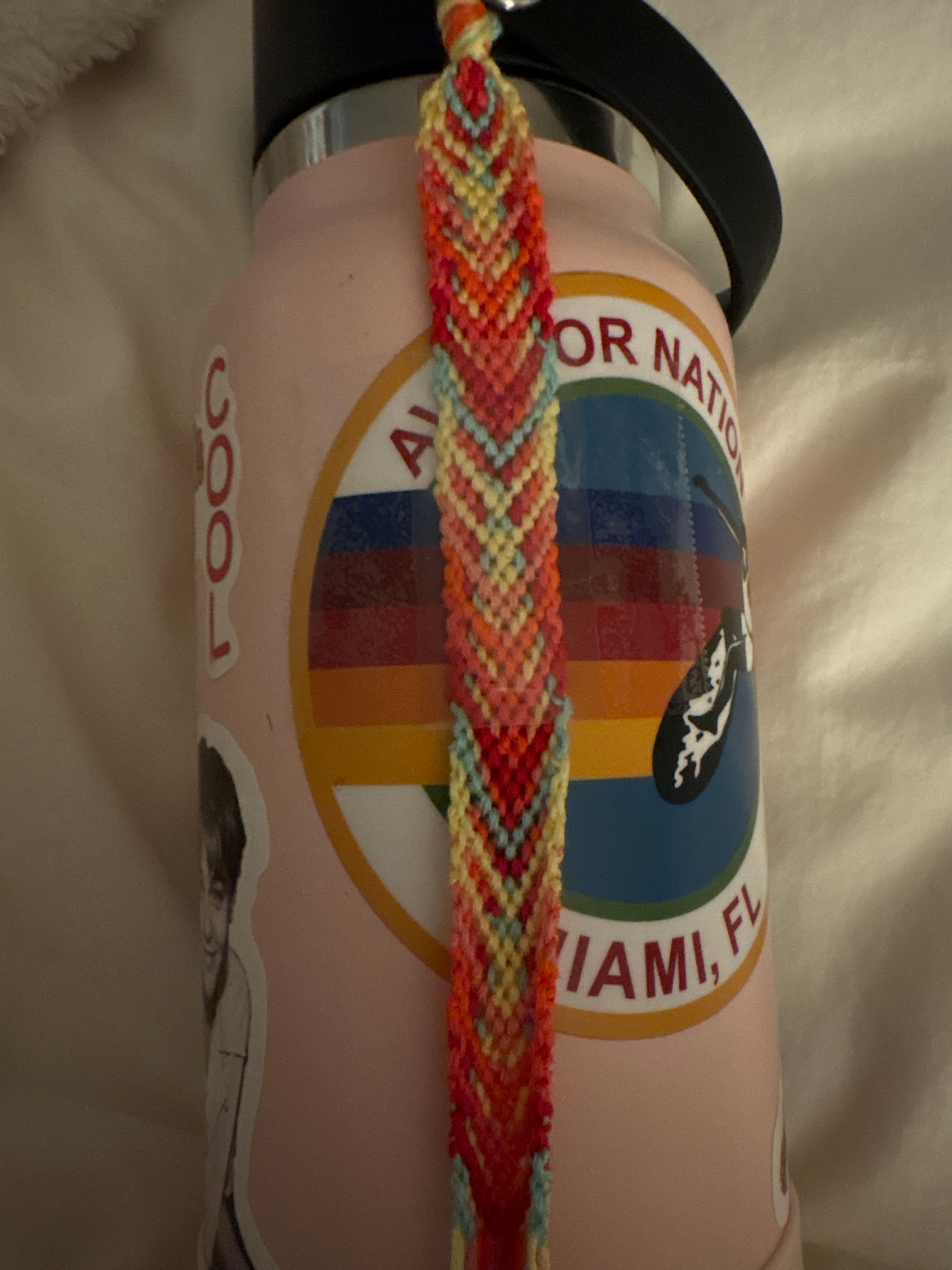 Normal pattern #6571 | BraceletBook