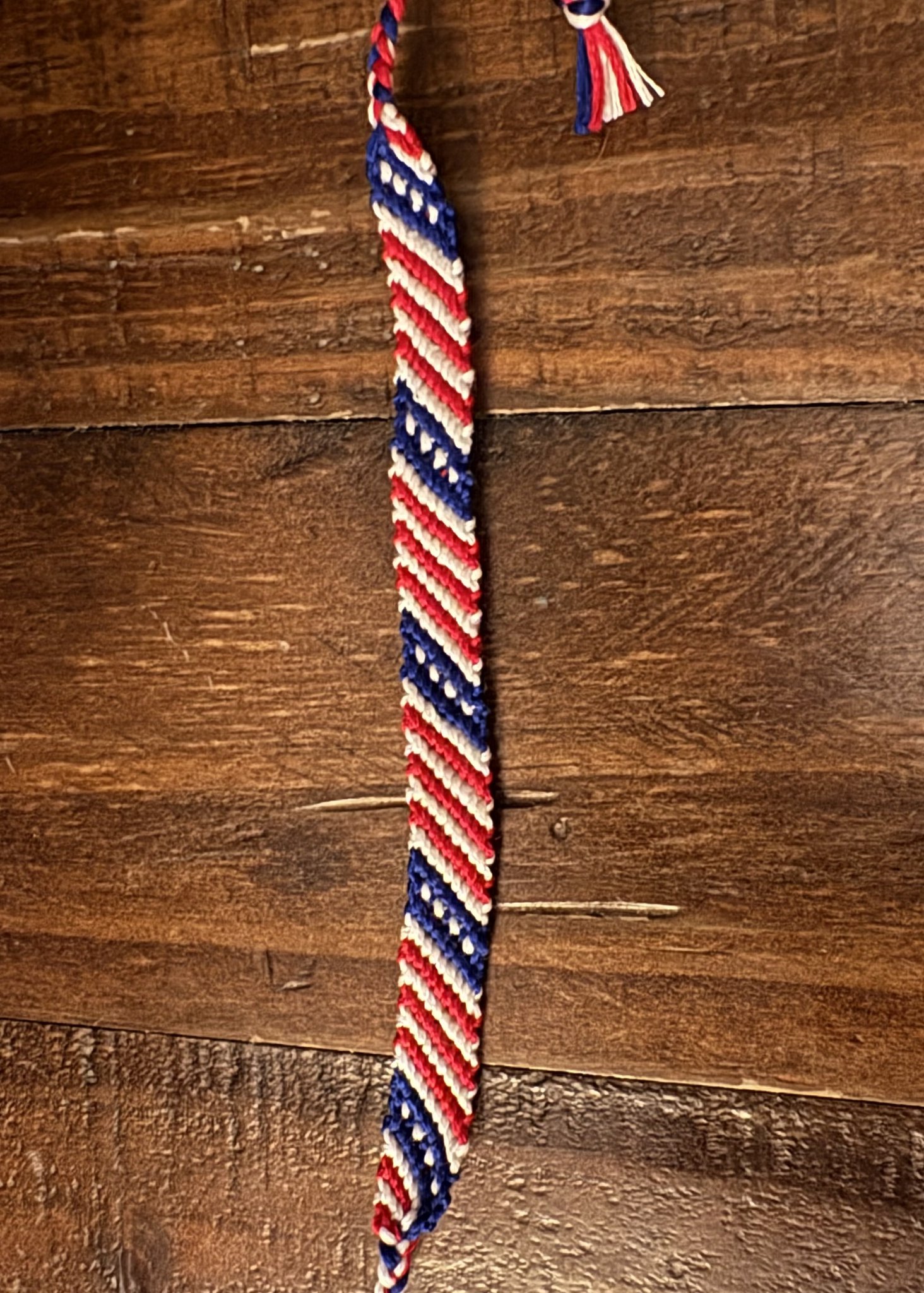 Normal pattern #126340 | BraceletBook