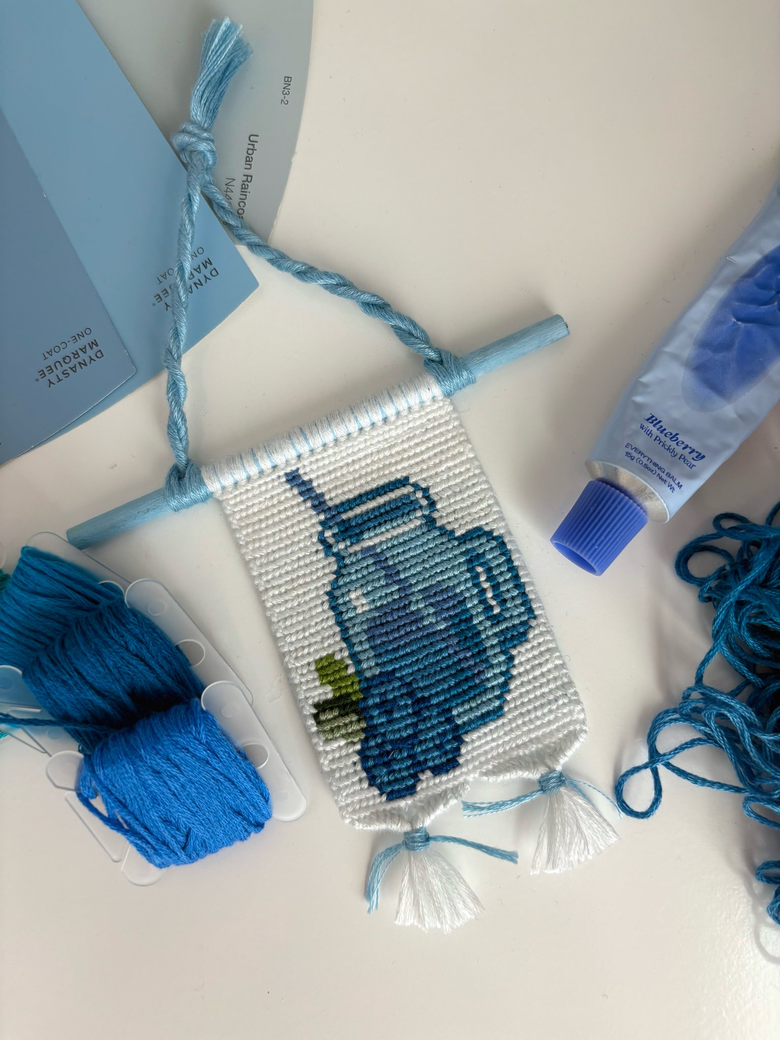 Alpha pattern #70790 | BraceletBook