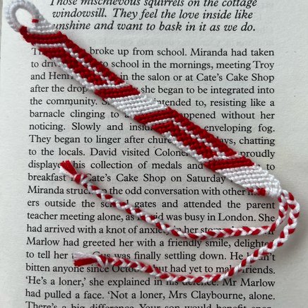 Normal pattern #172920 | BraceletBook