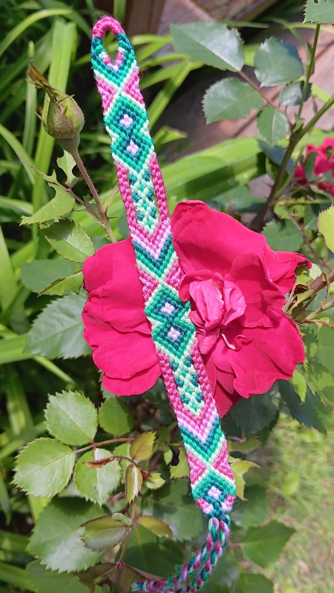 Photos of #28009 page 2 | BraceletBook