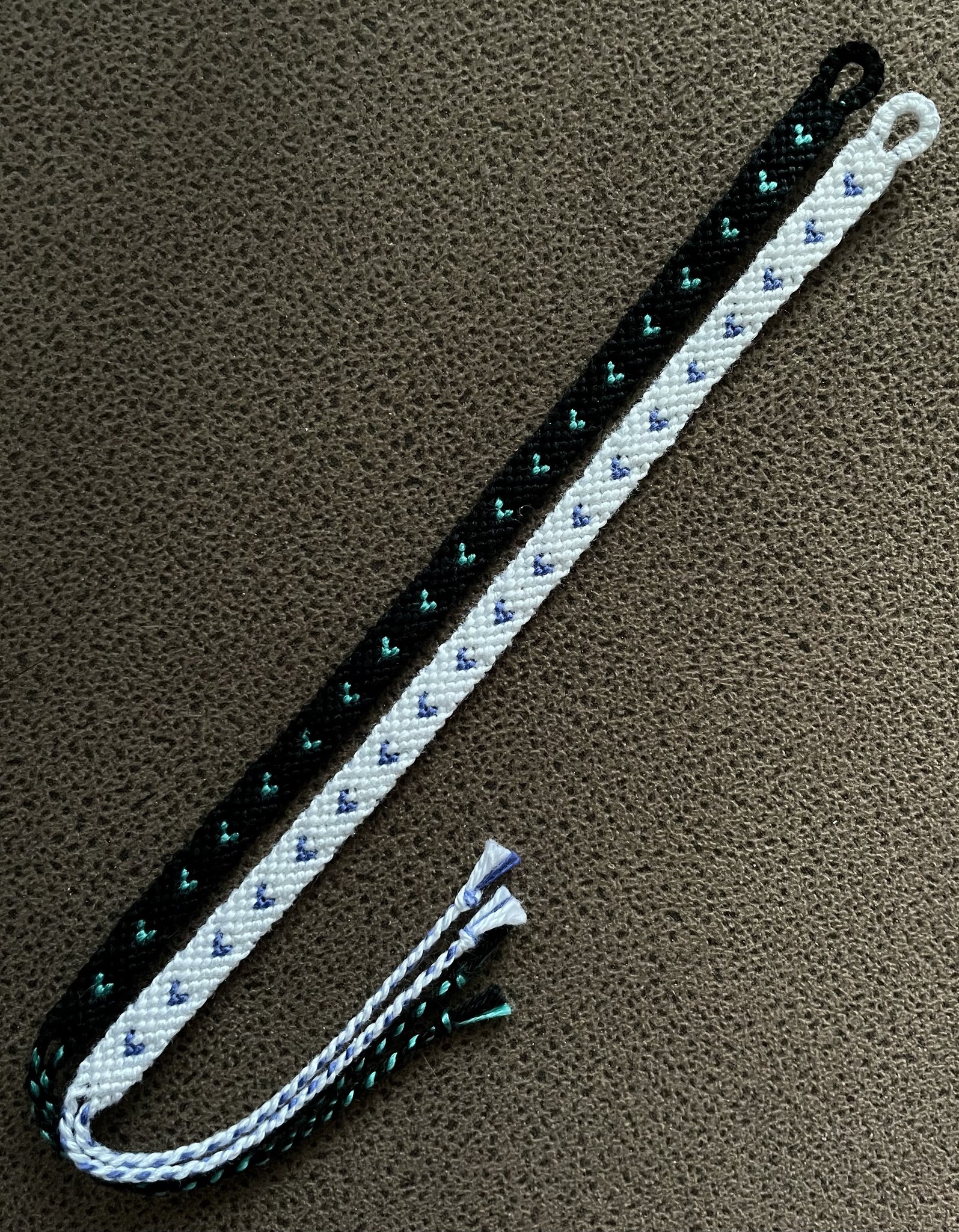 Normal pattern #29315 | BraceletBook