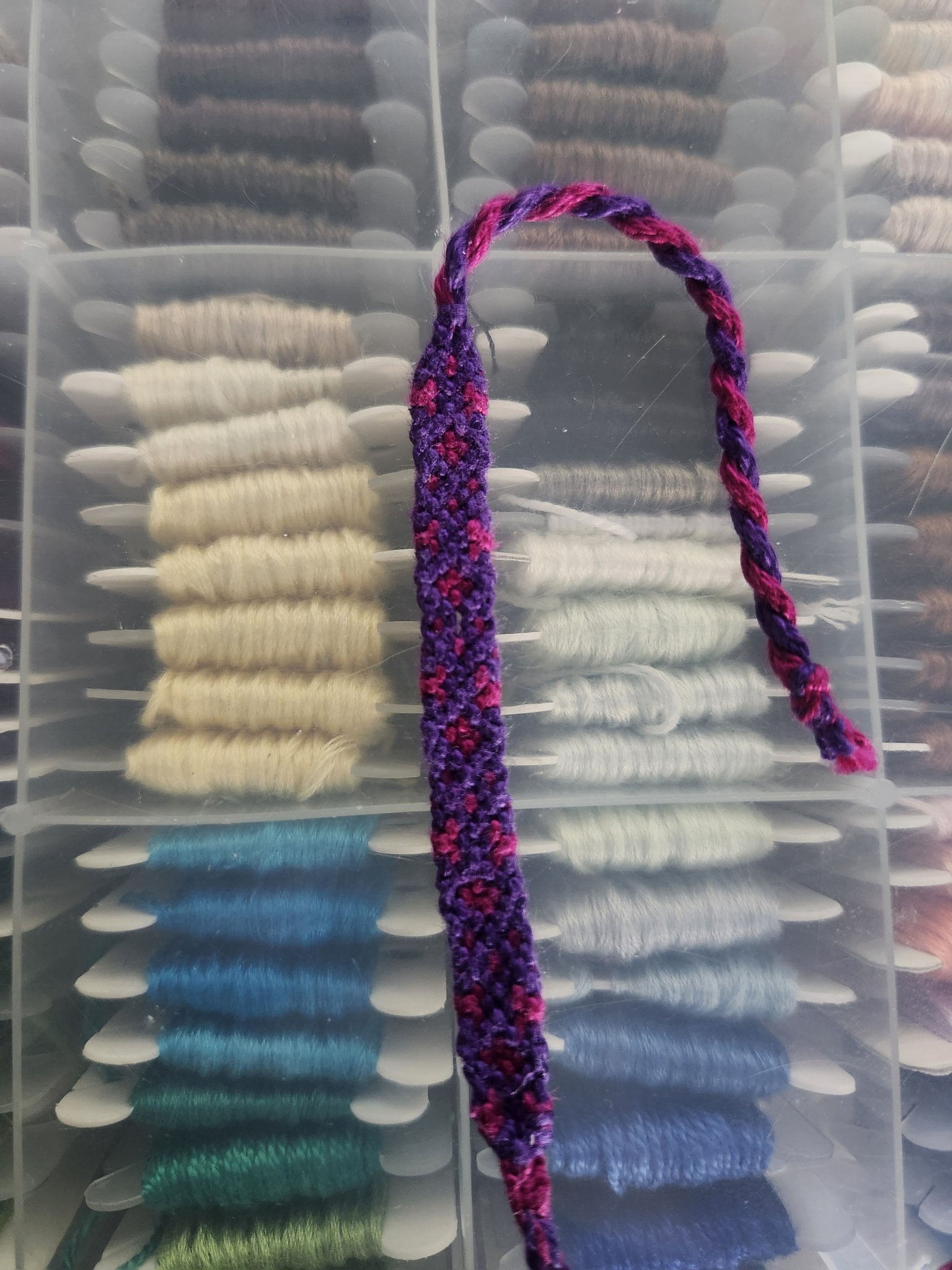 Normal pattern #189354 | BraceletBook