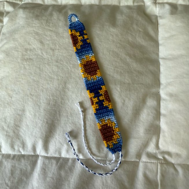 Photos of #52213 | BraceletBook