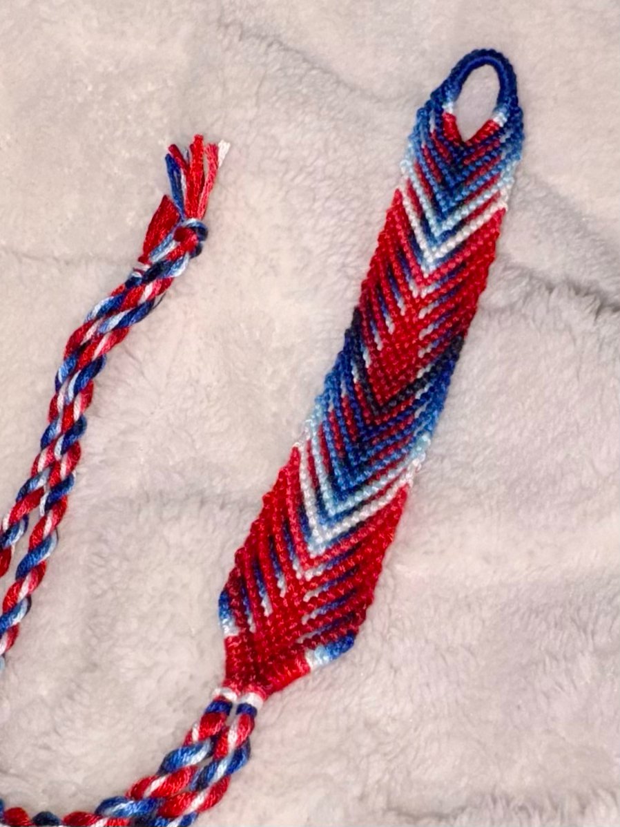 Normal pattern #6571 | BraceletBook