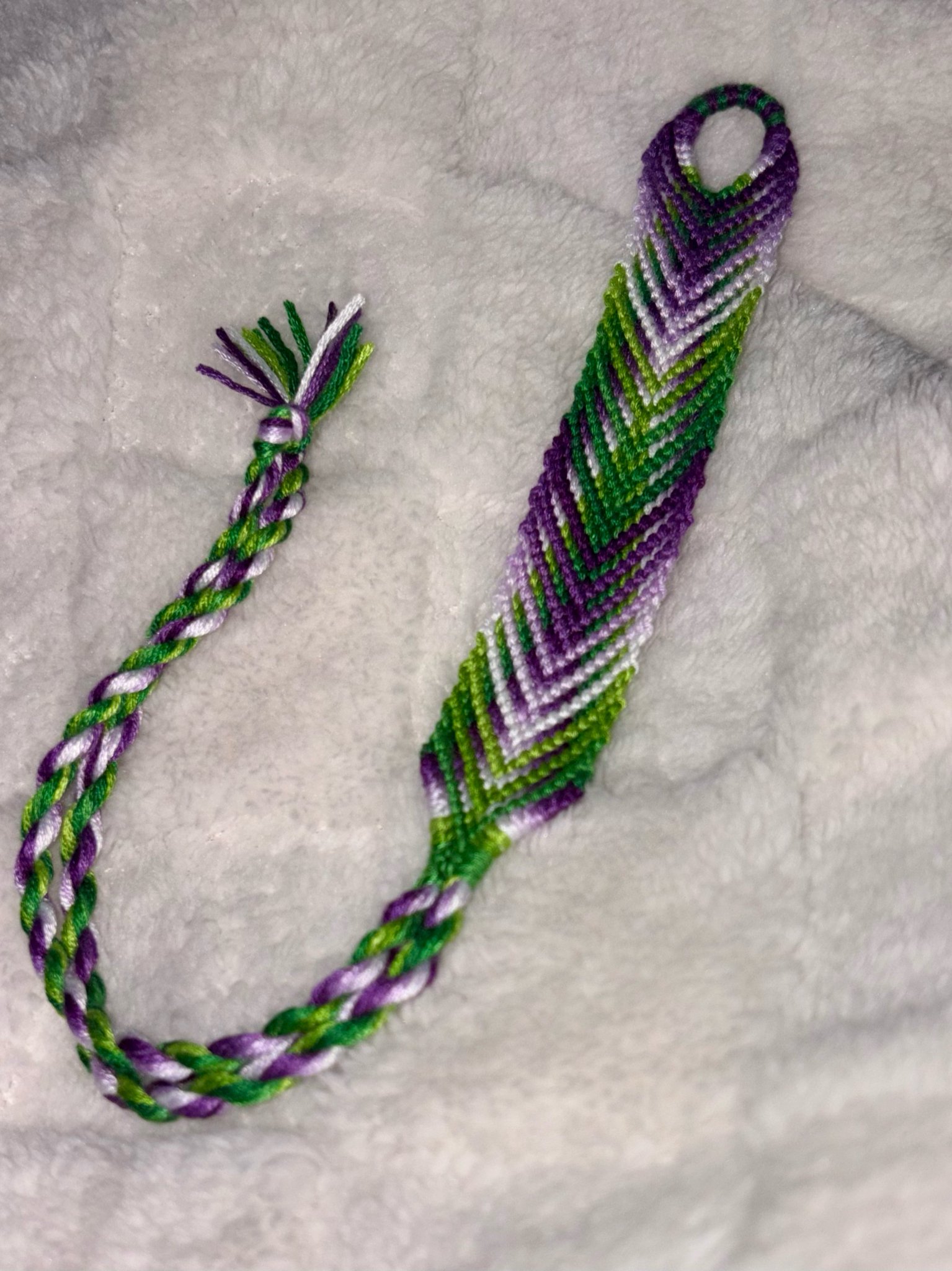 Normal pattern #6571 | BraceletBook