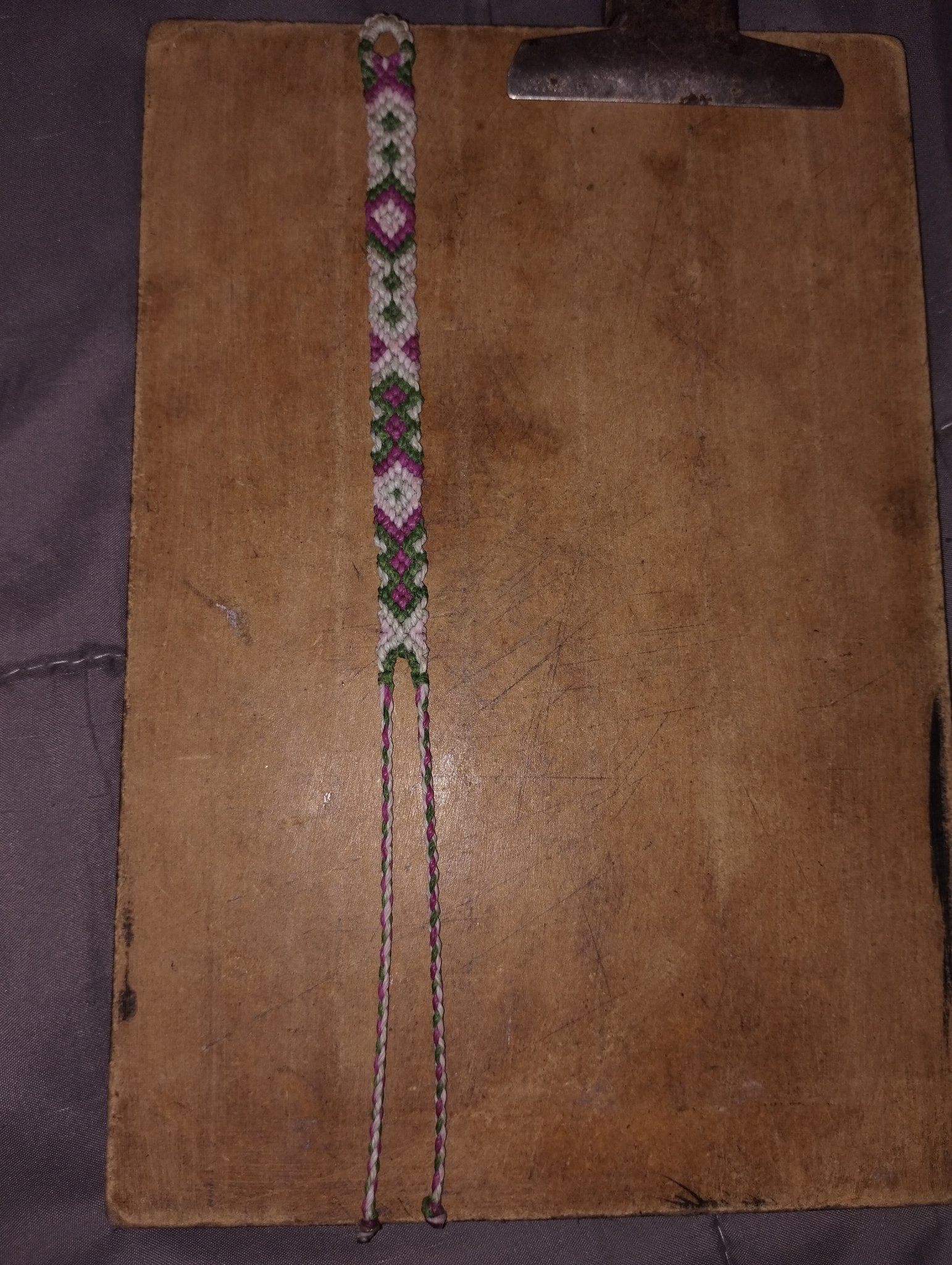 Normal pattern #134601 | BraceletBook