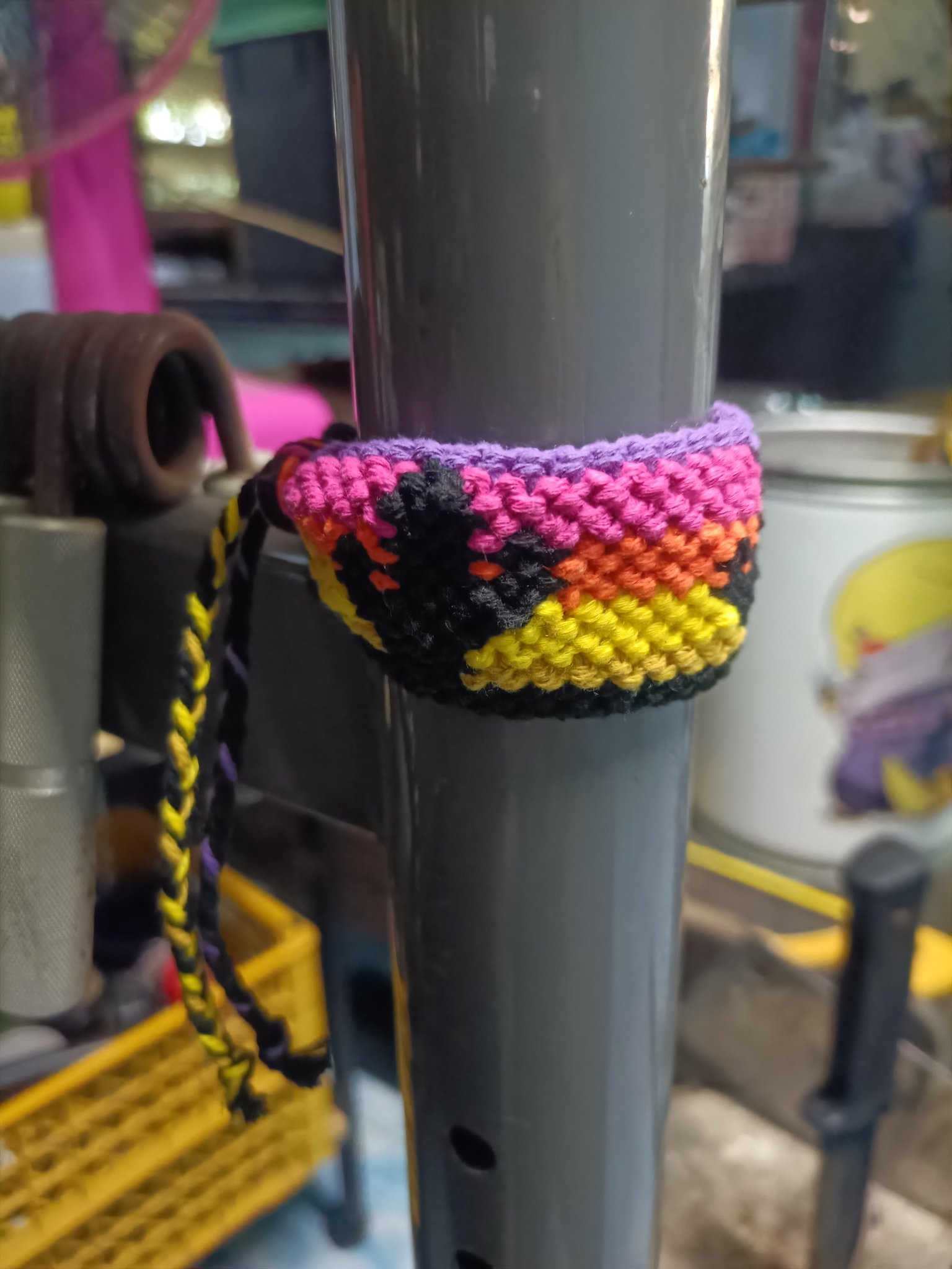 Normal pattern #190276 | BraceletBook