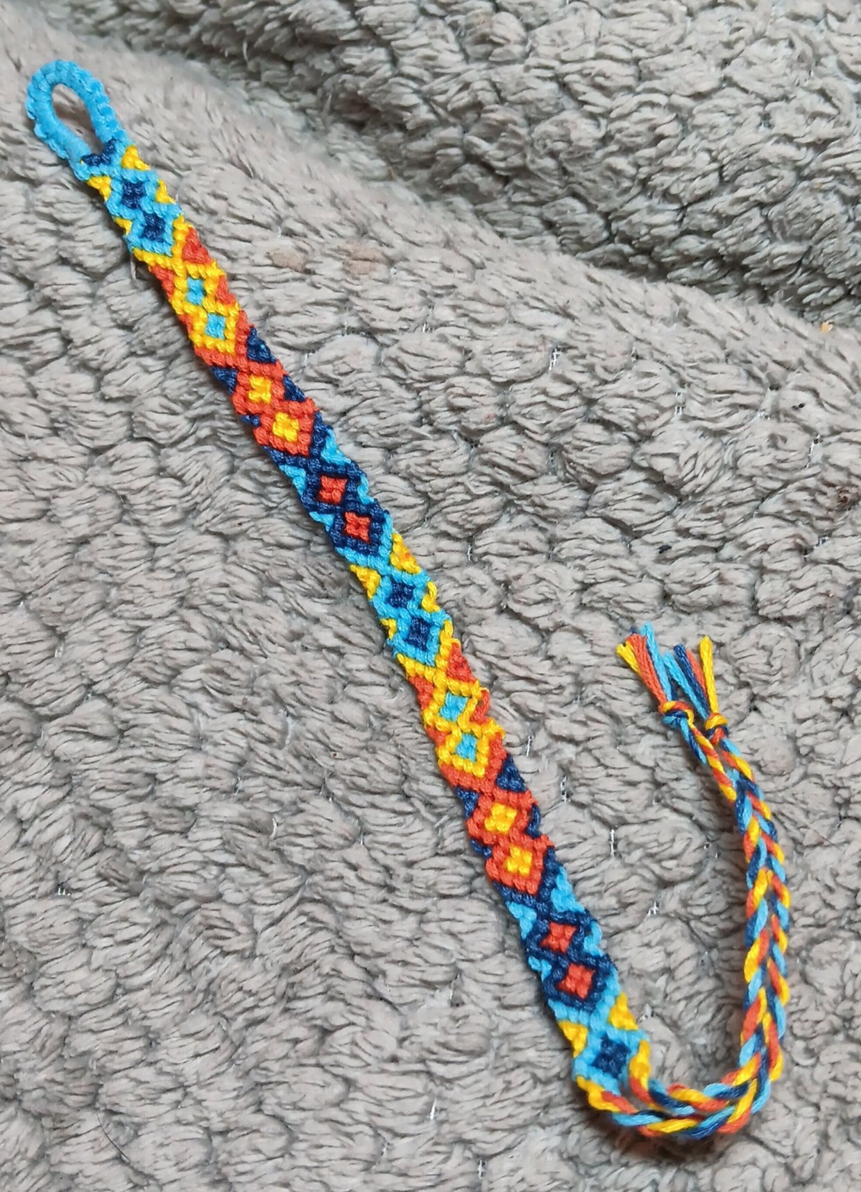 Normal pattern #130793 | BraceletBook
