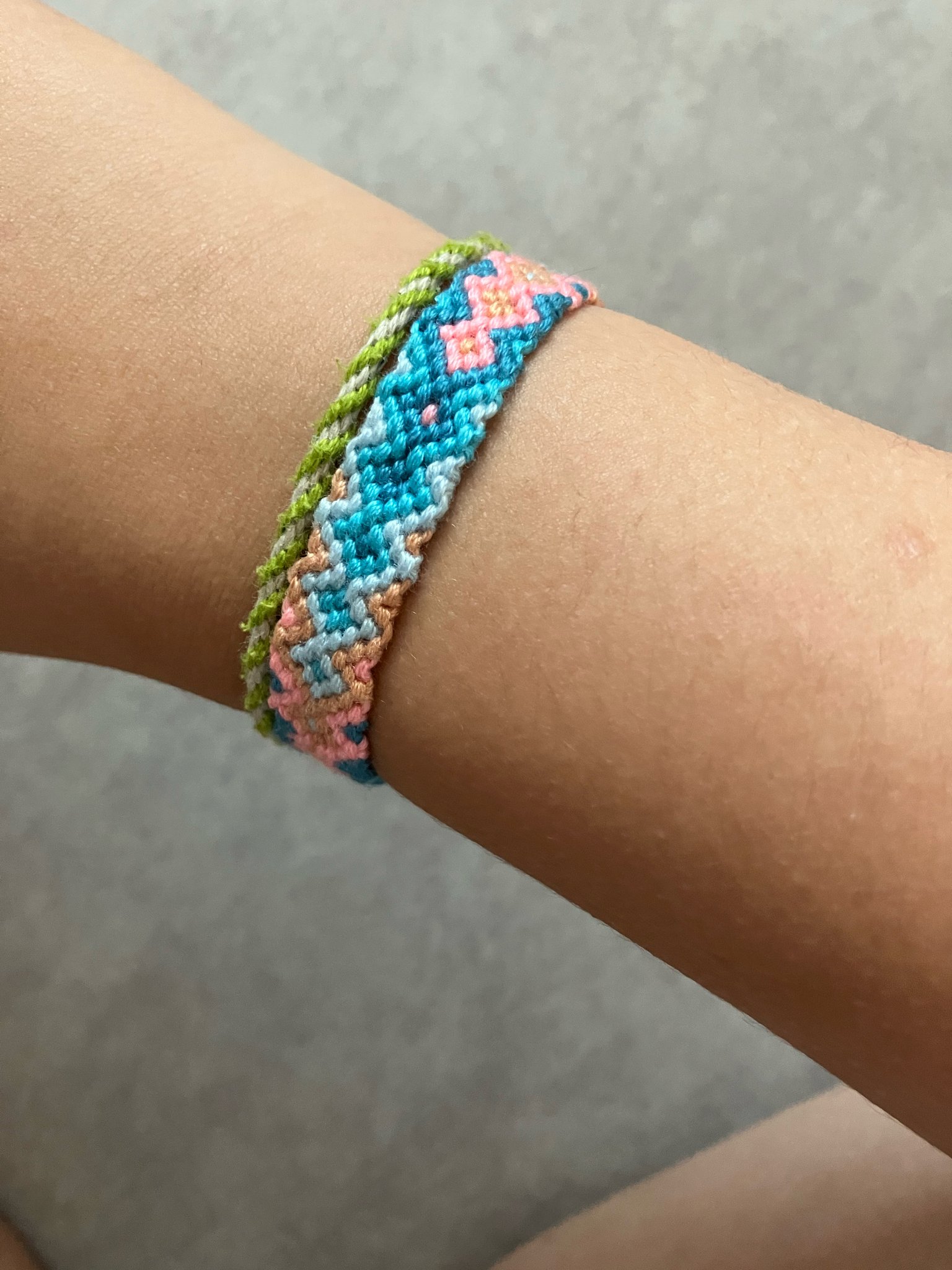Normal pattern #133494 | BraceletBook
