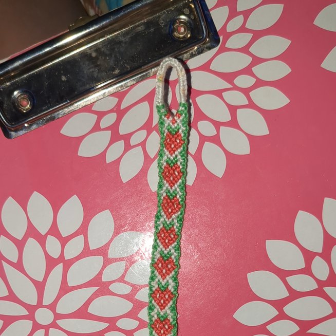 Normal pattern #149776 | BraceletBook