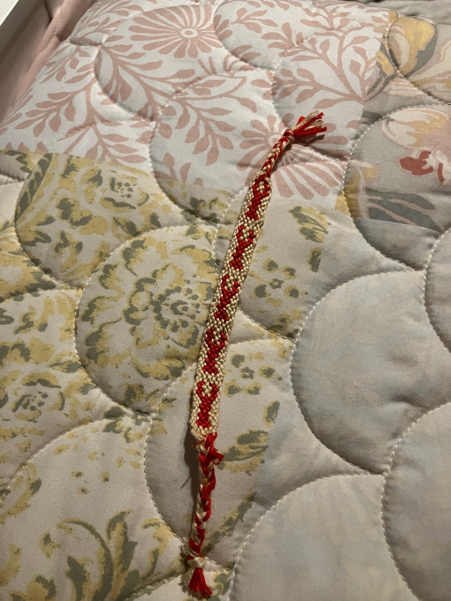 Normal pattern #53241 | BraceletBook