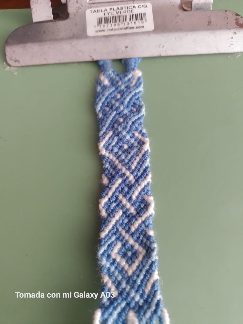 Normal pattern #144431 | BraceletBook