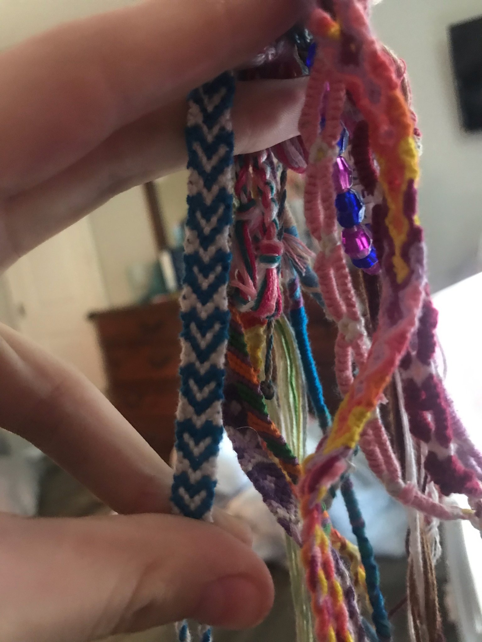 Normal pattern #150 variation #390289 | BraceletBook