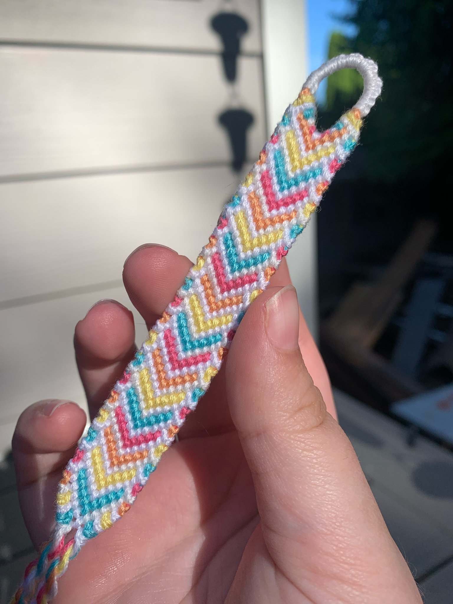 Normal pattern #116826 | BraceletBook