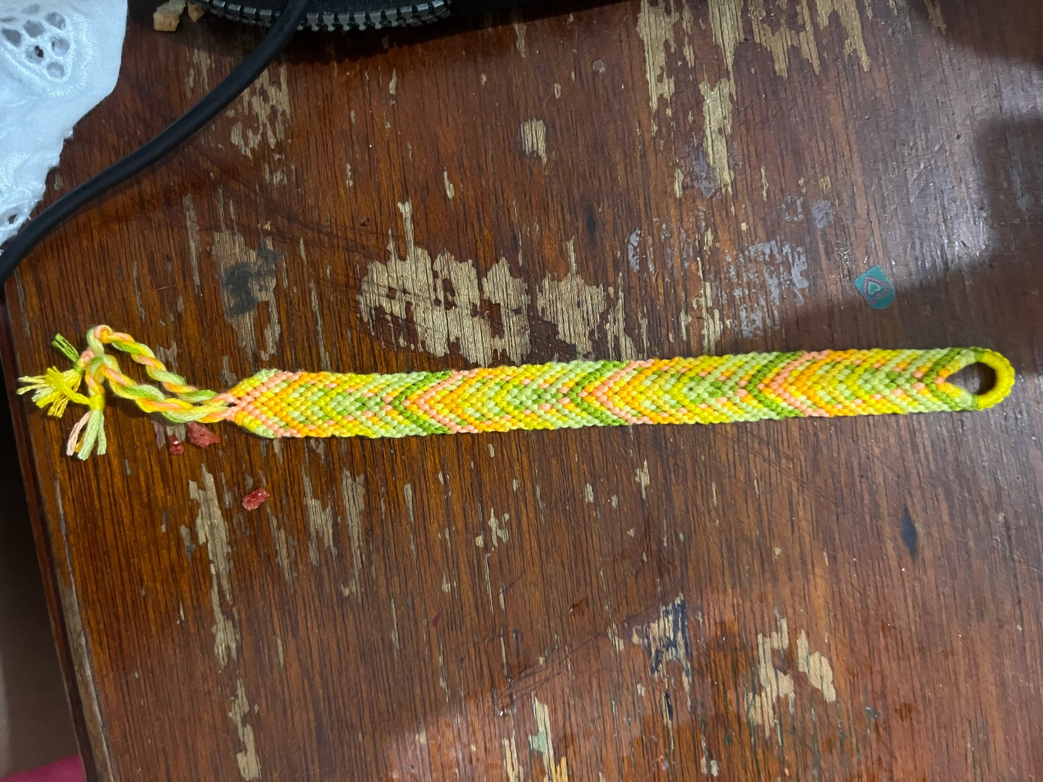 Normal pattern #6571 | BraceletBook