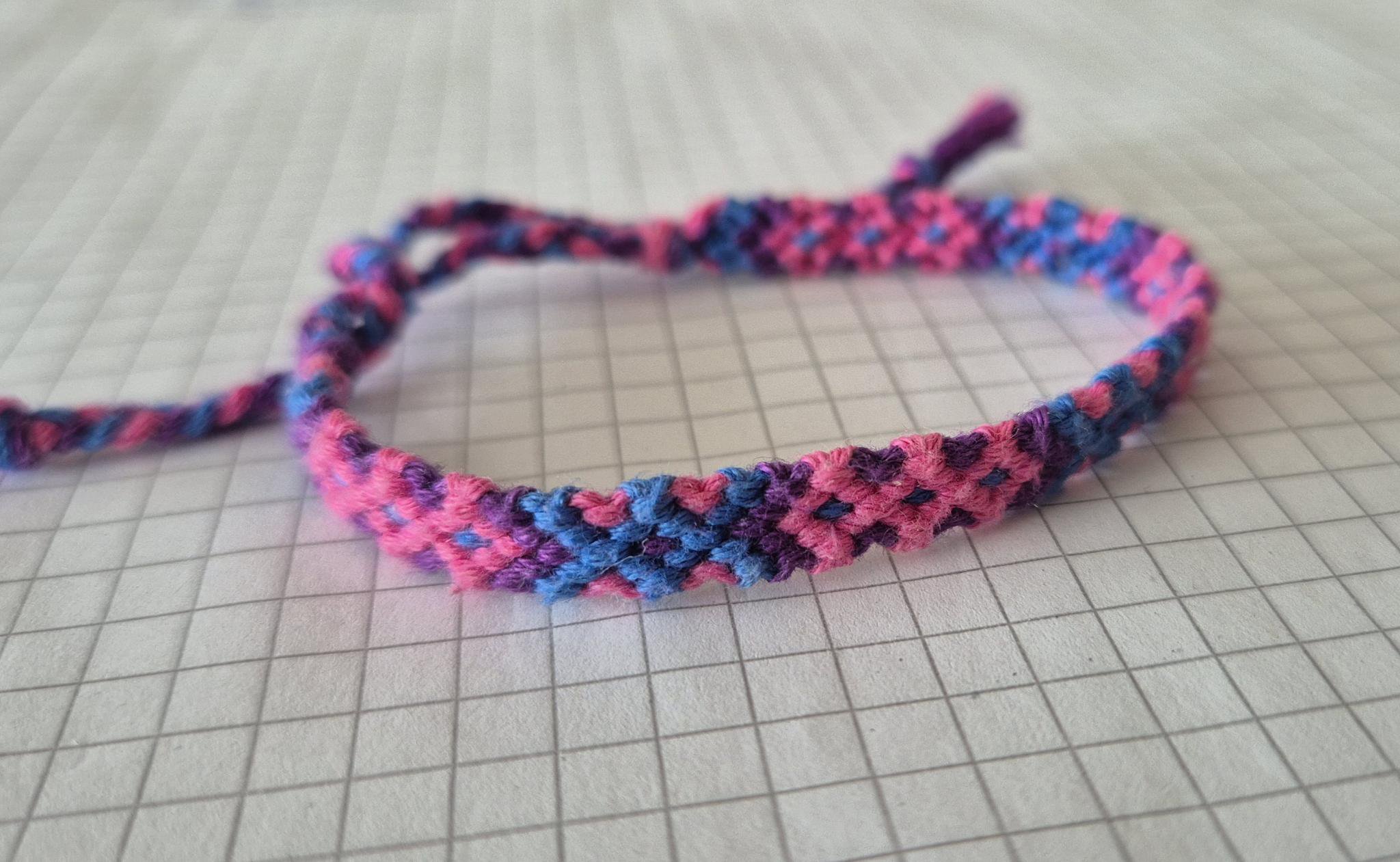 Normal pattern #153780 | BraceletBook