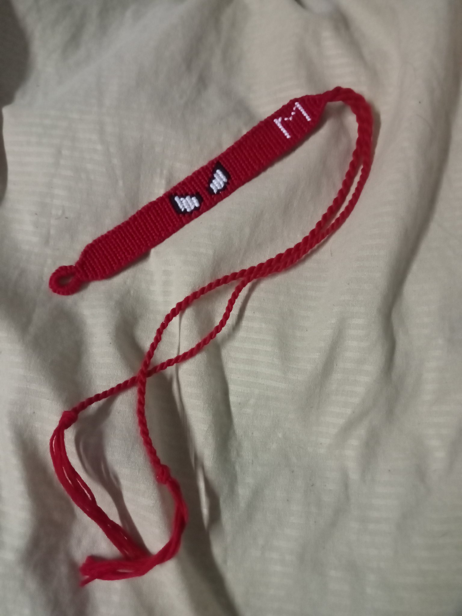 Alpha pattern #56567 variation #273592 | BraceletBook