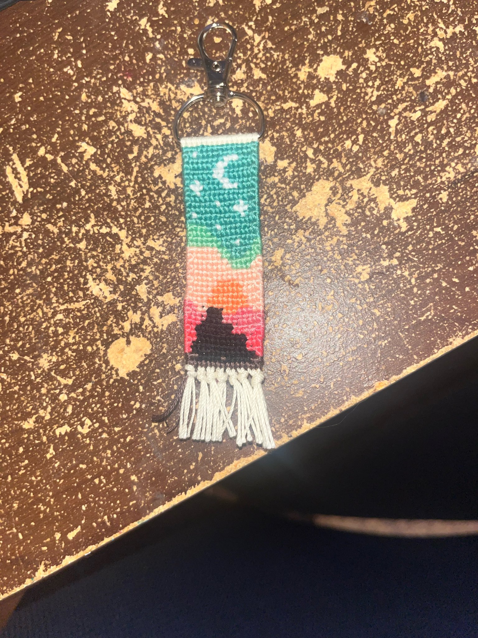 Alpha pattern #96818 | BraceletBook