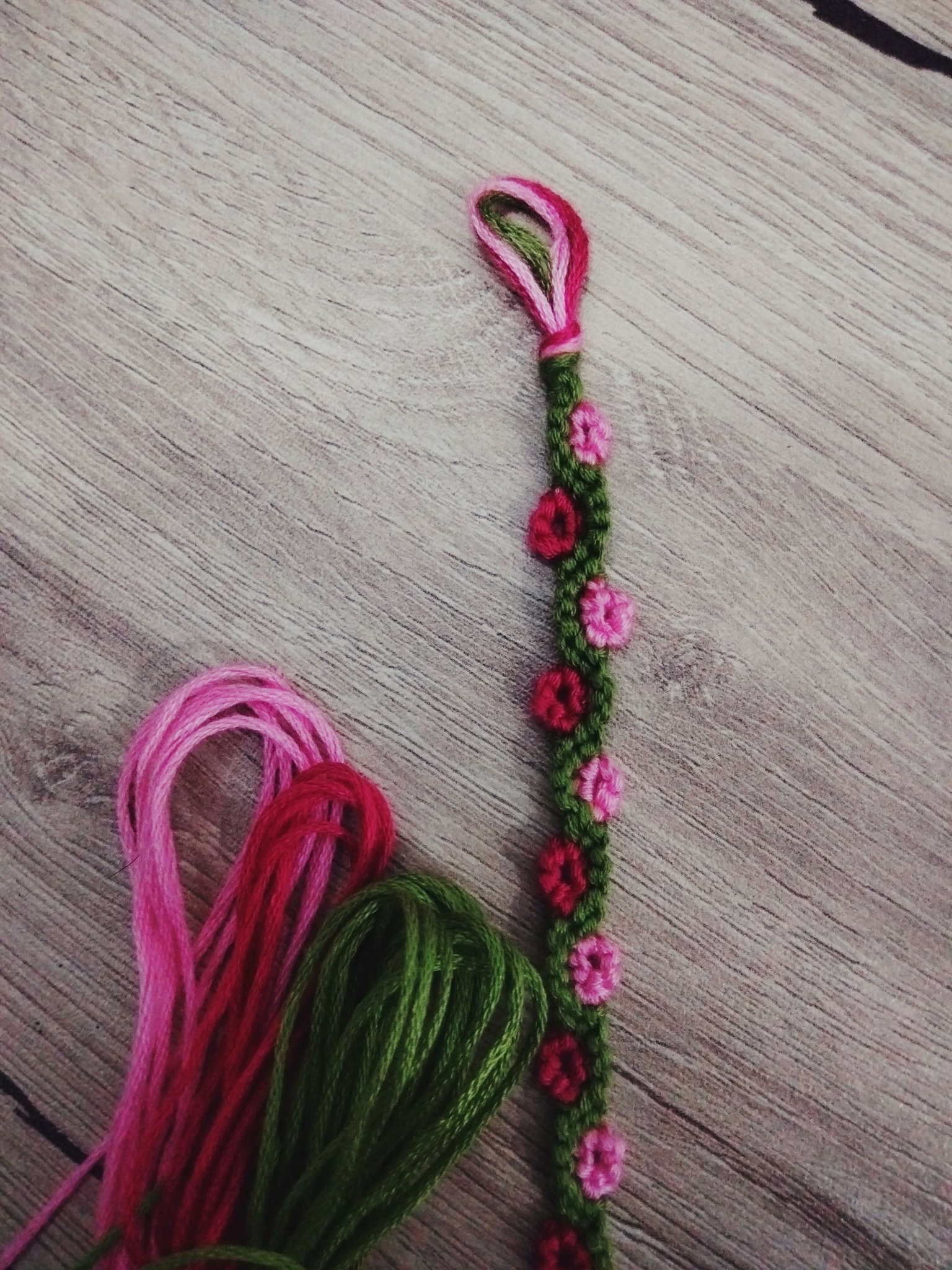 Normal pattern #163463 | BraceletBook