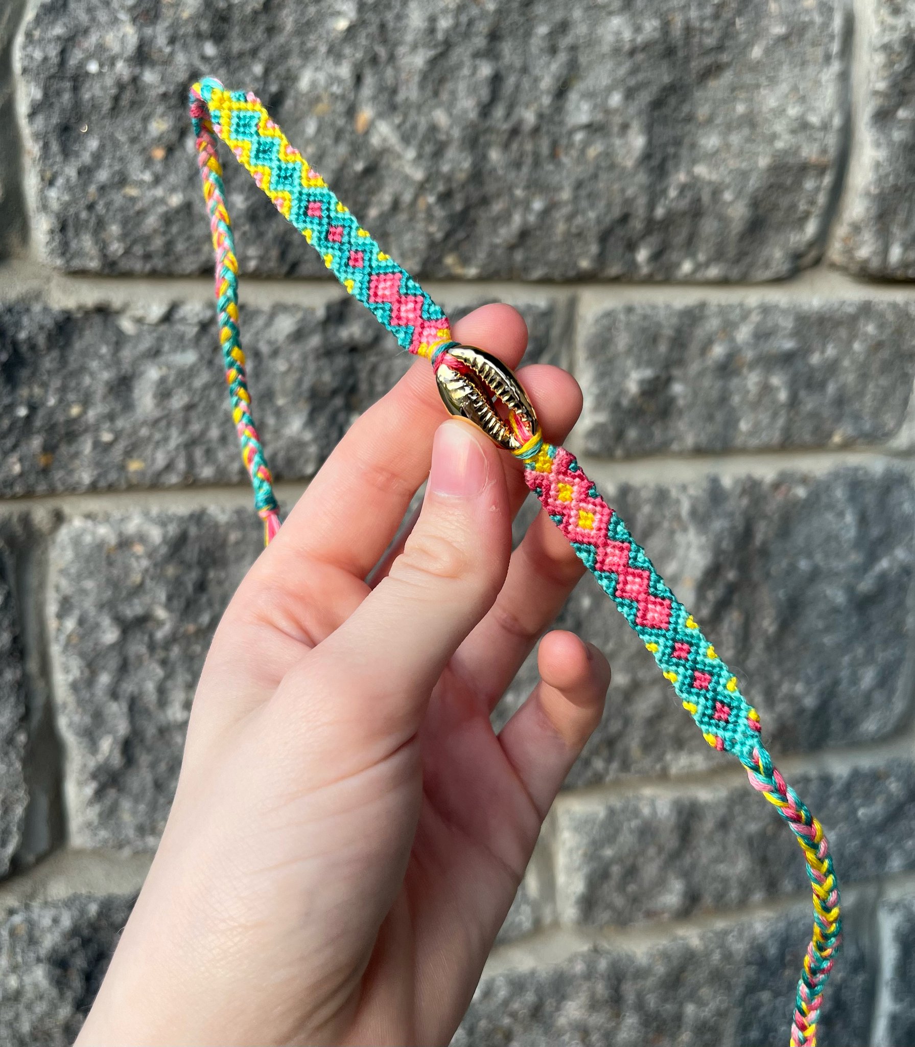 Normal pattern #149729 | BraceletBook