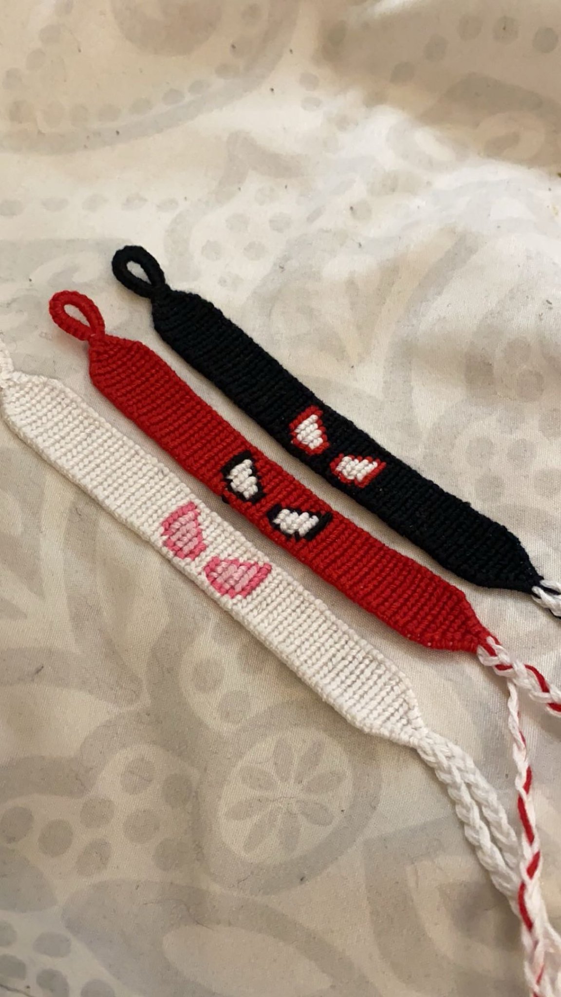 Alpha pattern #56567 variation #273592 | BraceletBook