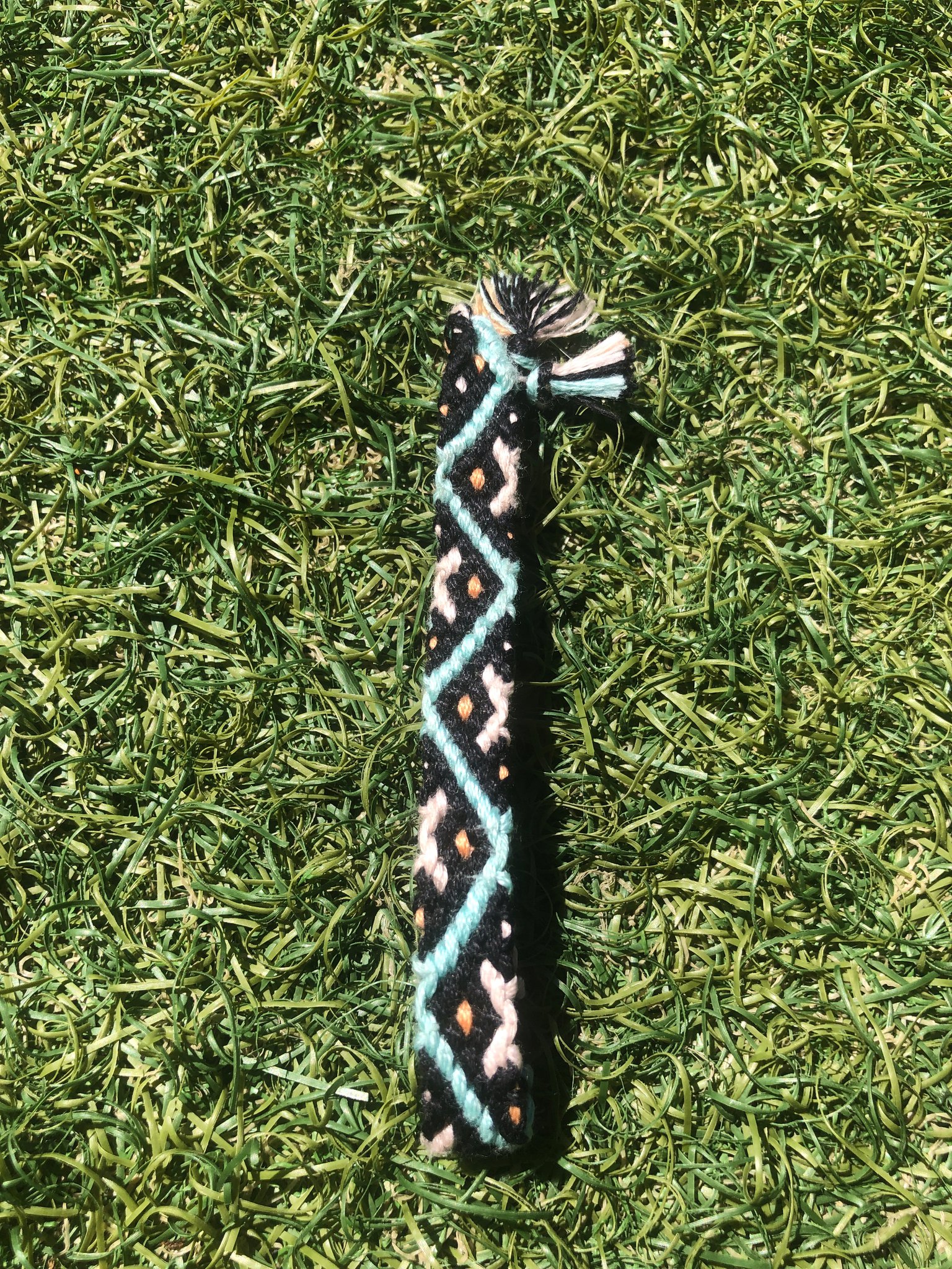 Normal pattern #92324 | BraceletBook