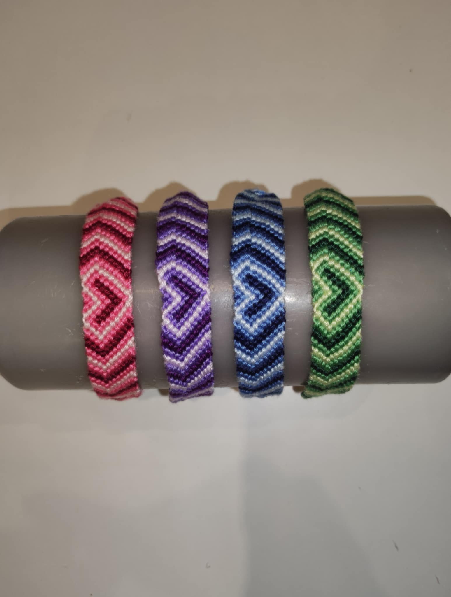 Normal pattern #144053 | BraceletBook