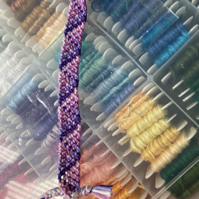 Normal pattern #155196 variation #317123 | BraceletBook