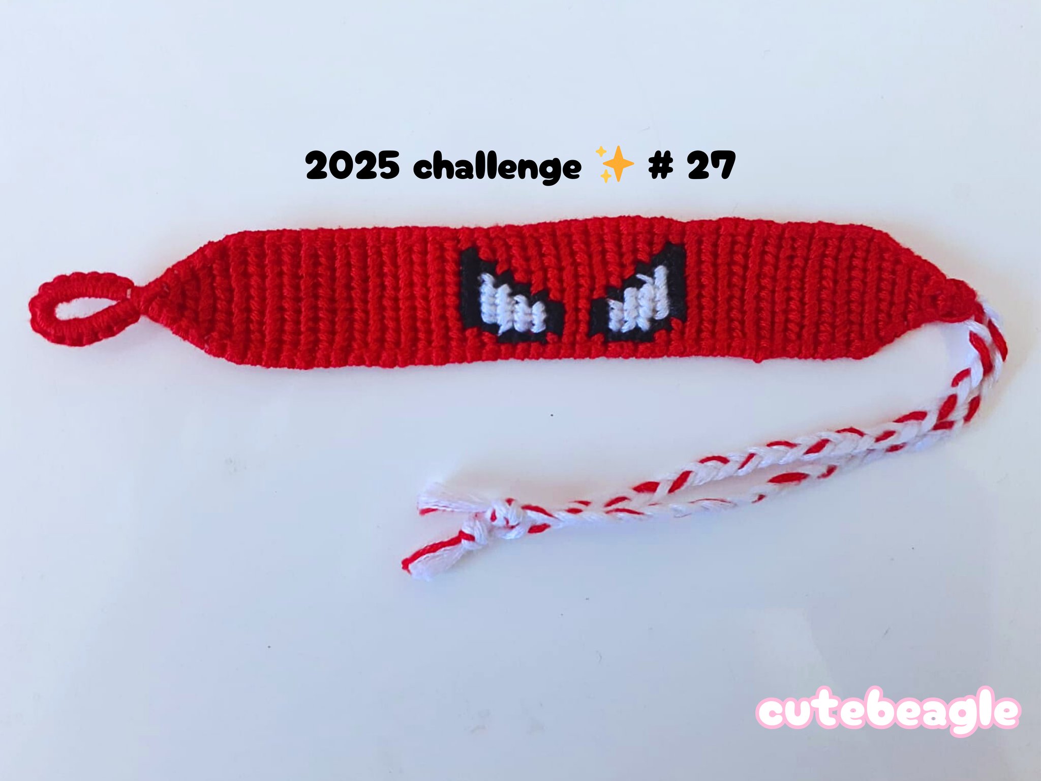 Alpha pattern #56567 variation #280362 | BraceletBook