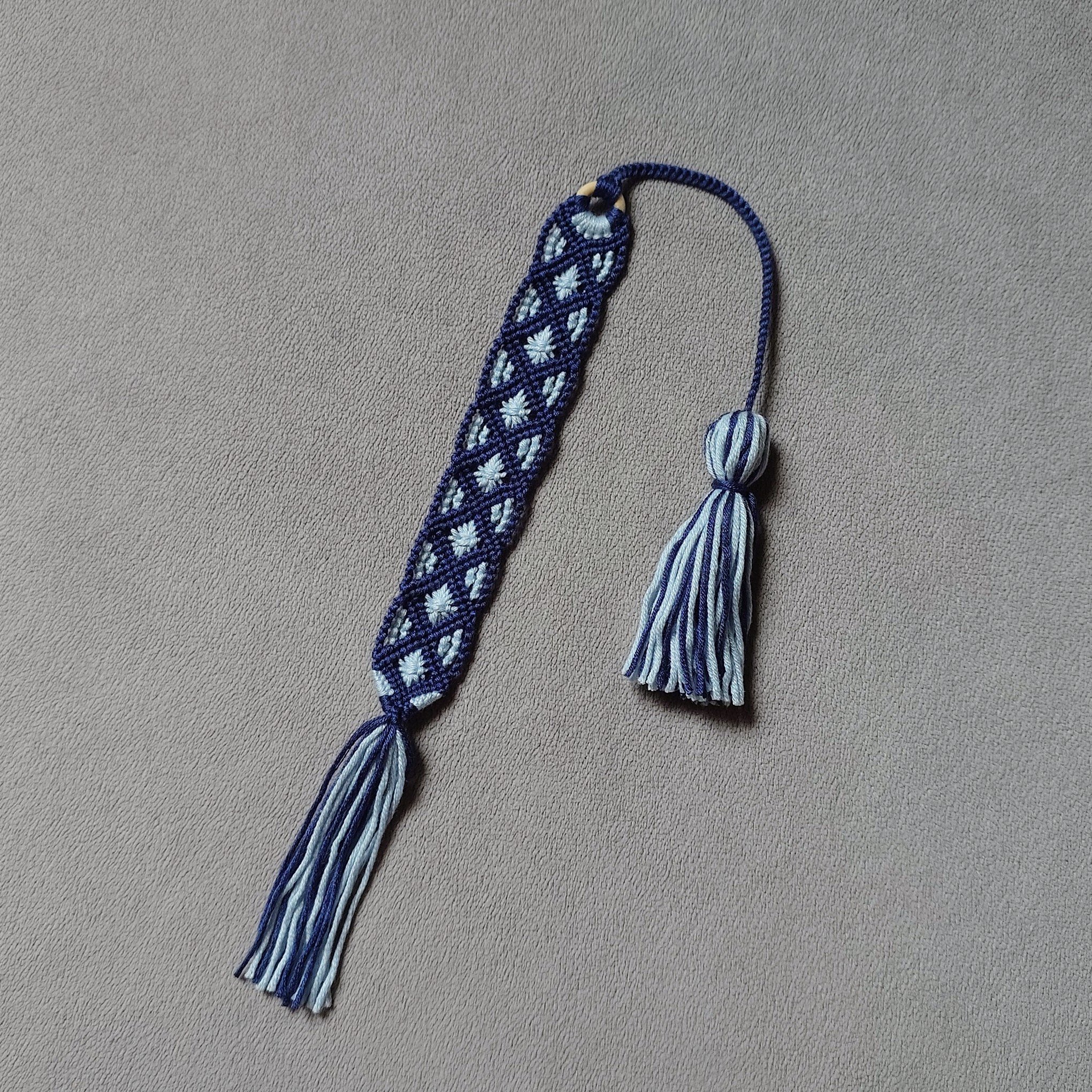 Normal pattern #54171 | BraceletBook