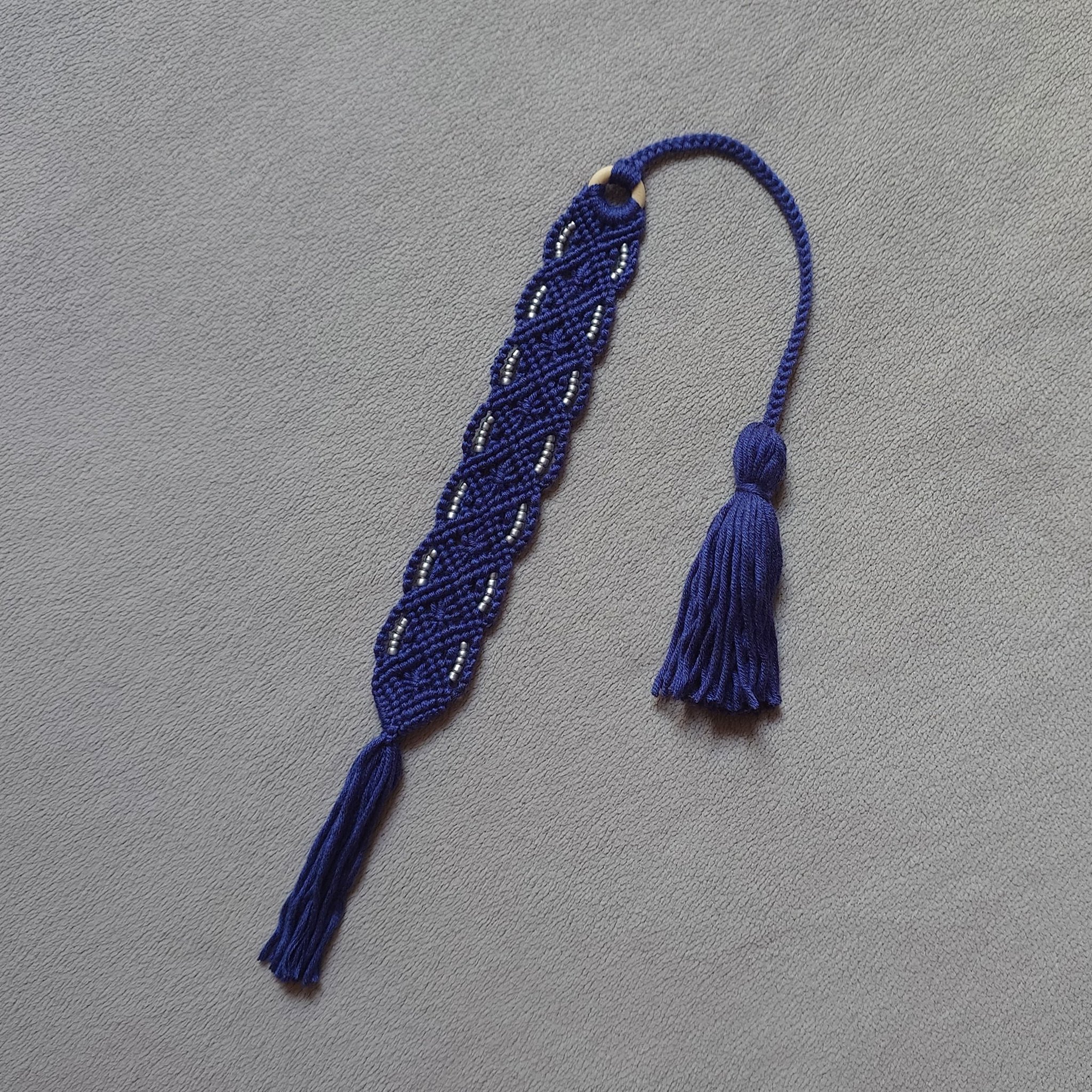 Normal pattern #54171 | BraceletBook