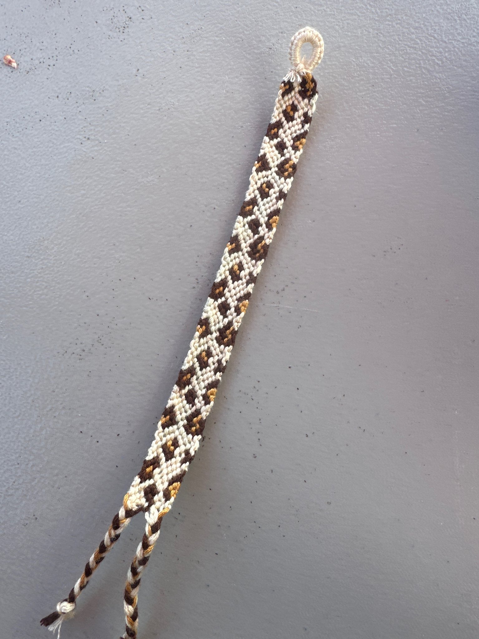 Normal pattern #189493 | BraceletBook