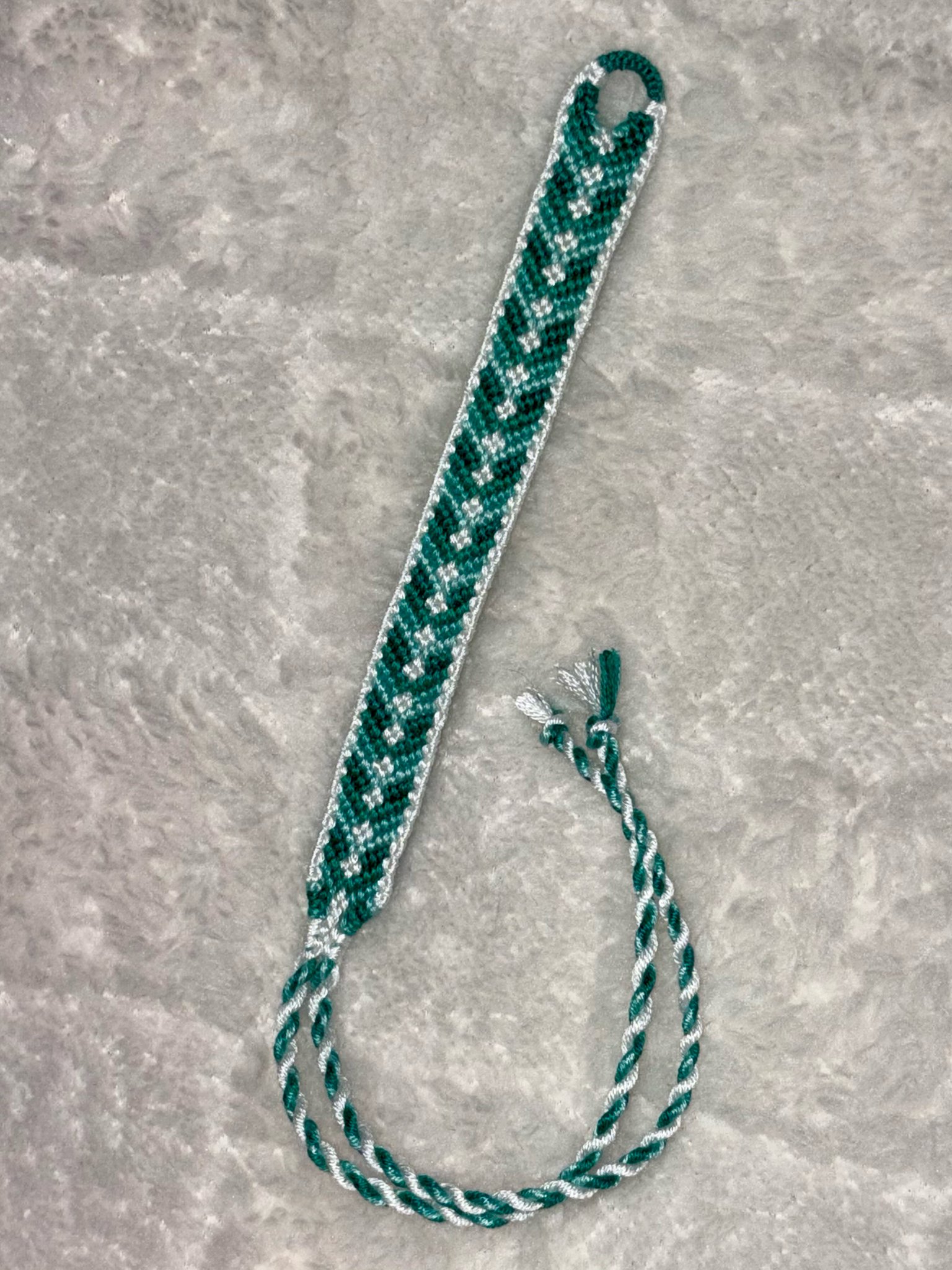 Normal pattern #26626 | BraceletBook