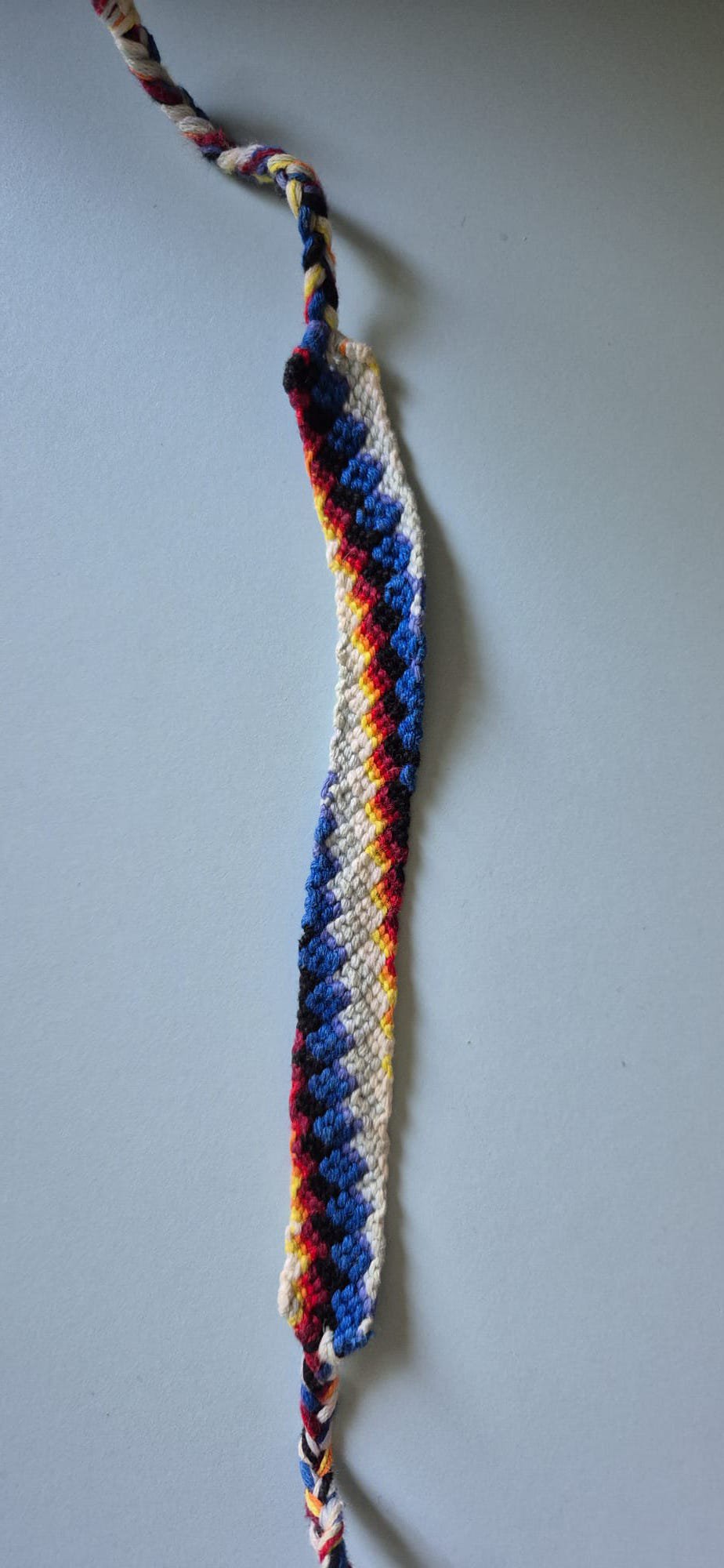 Normal pattern #140856 | BraceletBook