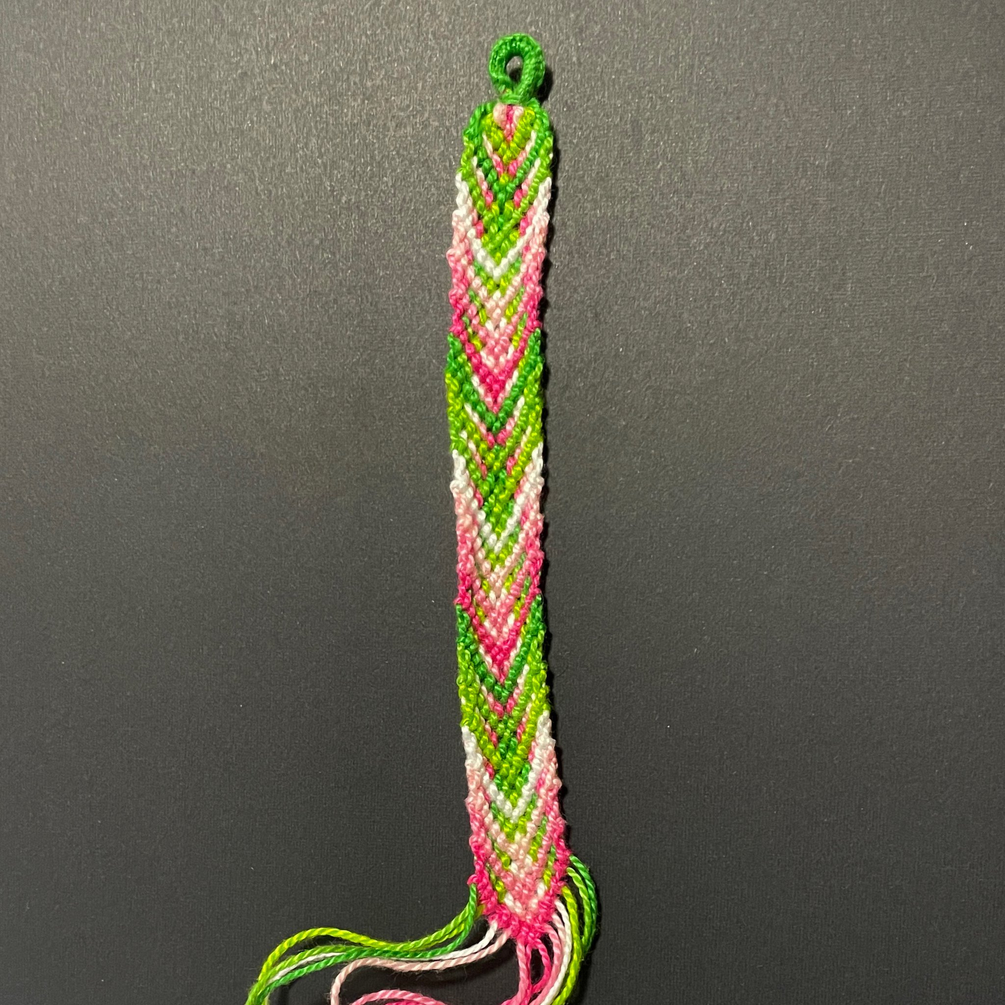 Normal pattern #6571 | BraceletBook