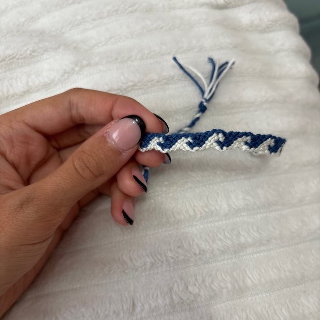 Normal pattern #17073 variation #342743 | BraceletBook