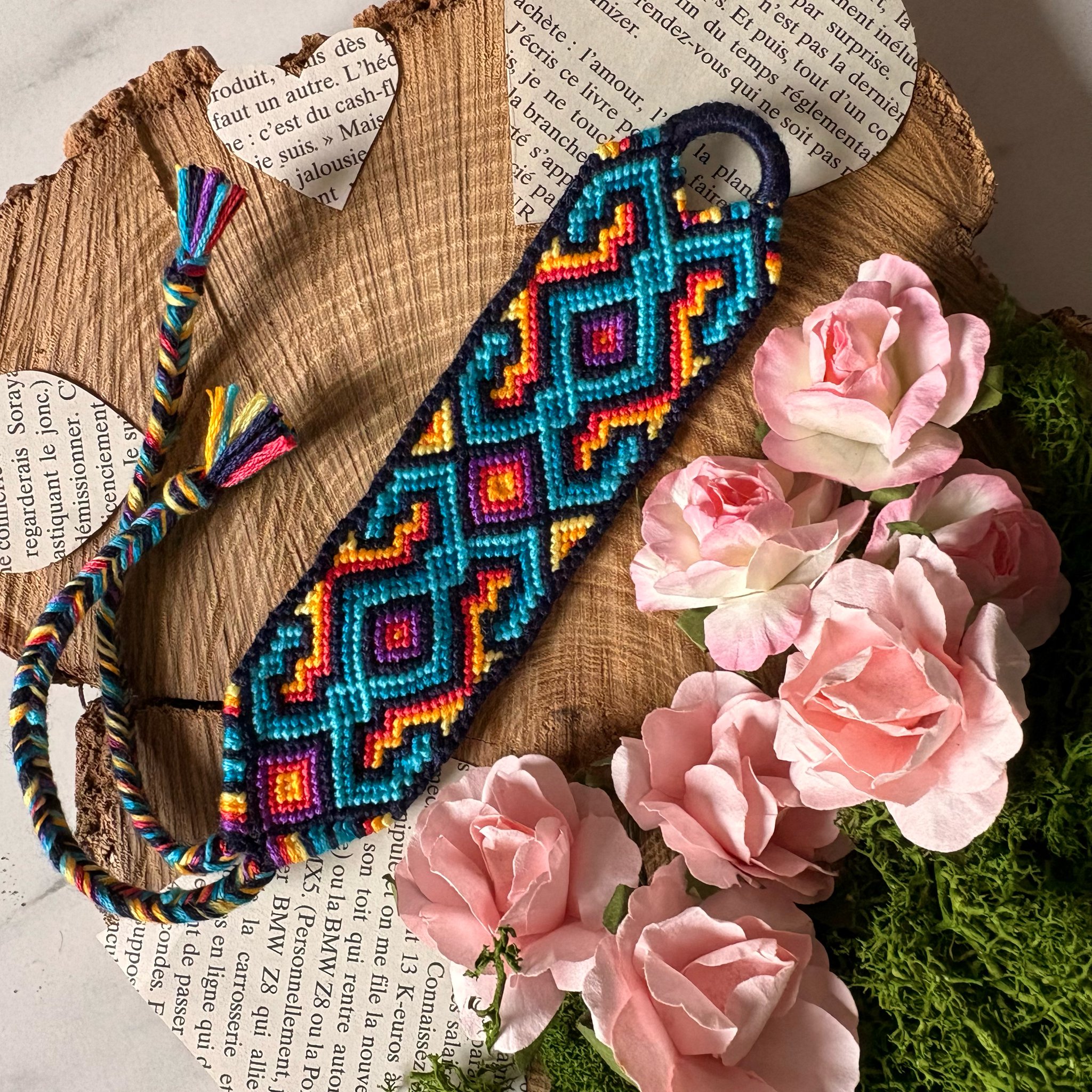 Normal pattern #150013 | BraceletBook