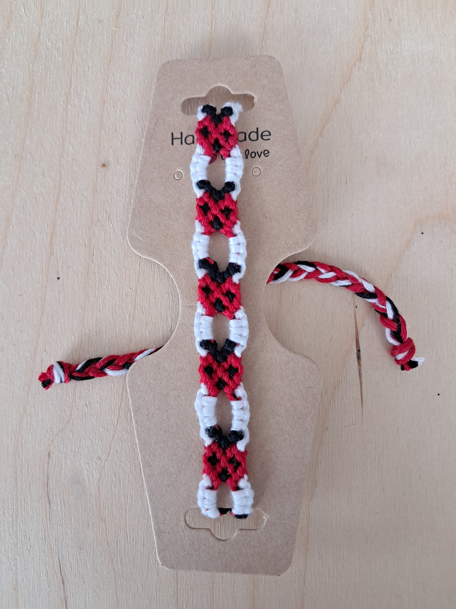 Normal pattern #145574 | BraceletBook