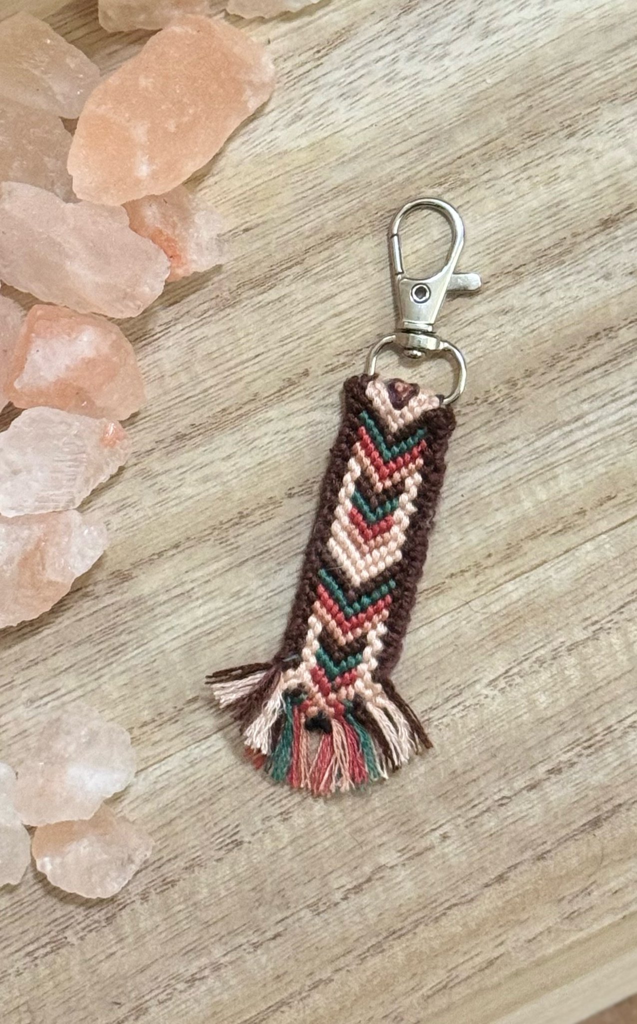 Normal pattern #178523 variation #382800 | BraceletBook