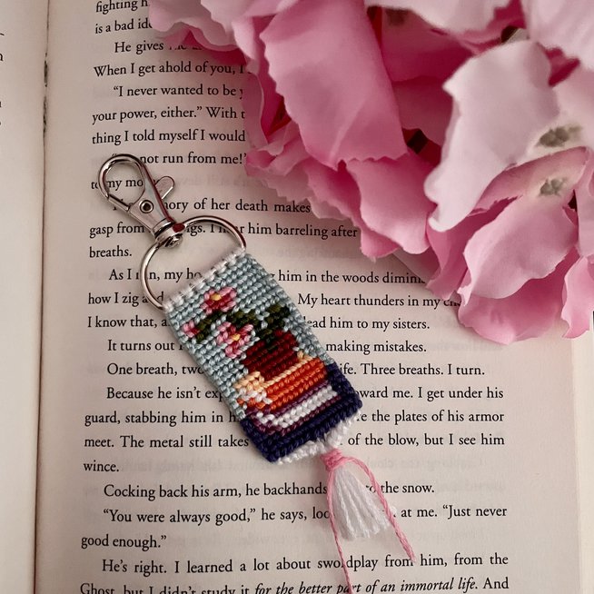 Alpha pattern #148194 | BraceletBook